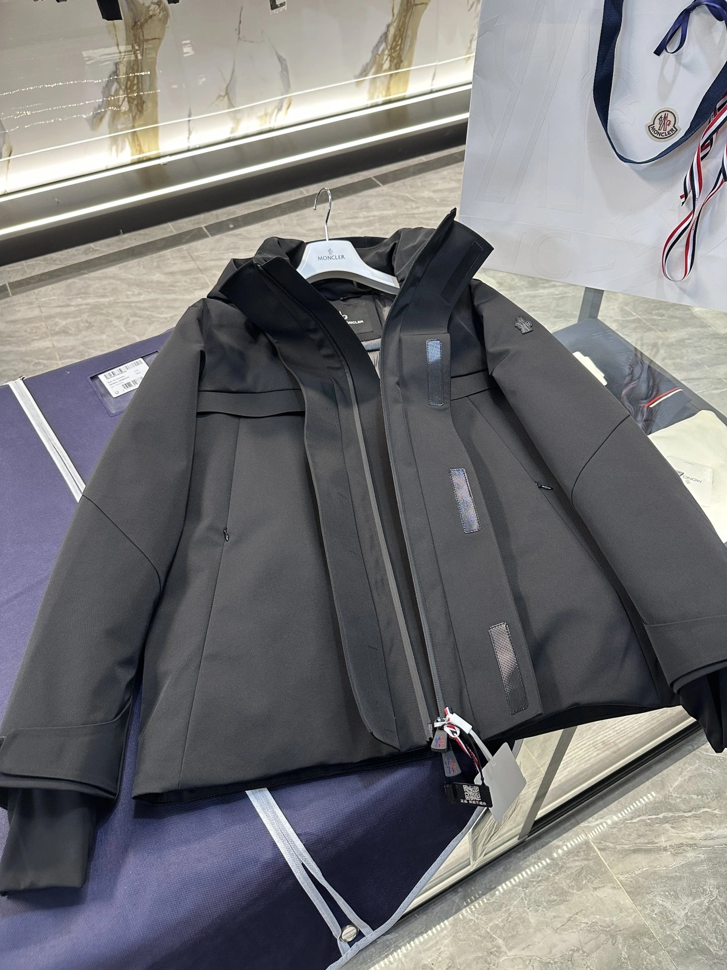 Reasonably priced Moncler Down Jackets