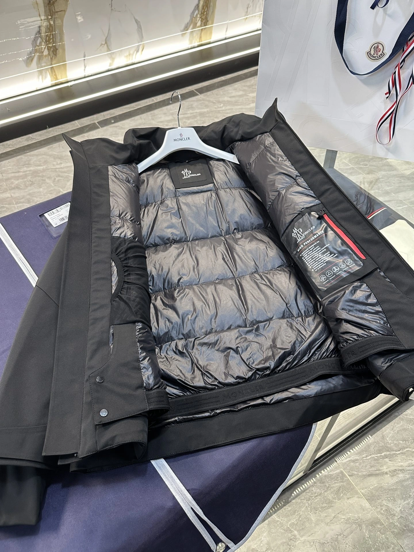 Reasonably priced Moncler Down Jackets