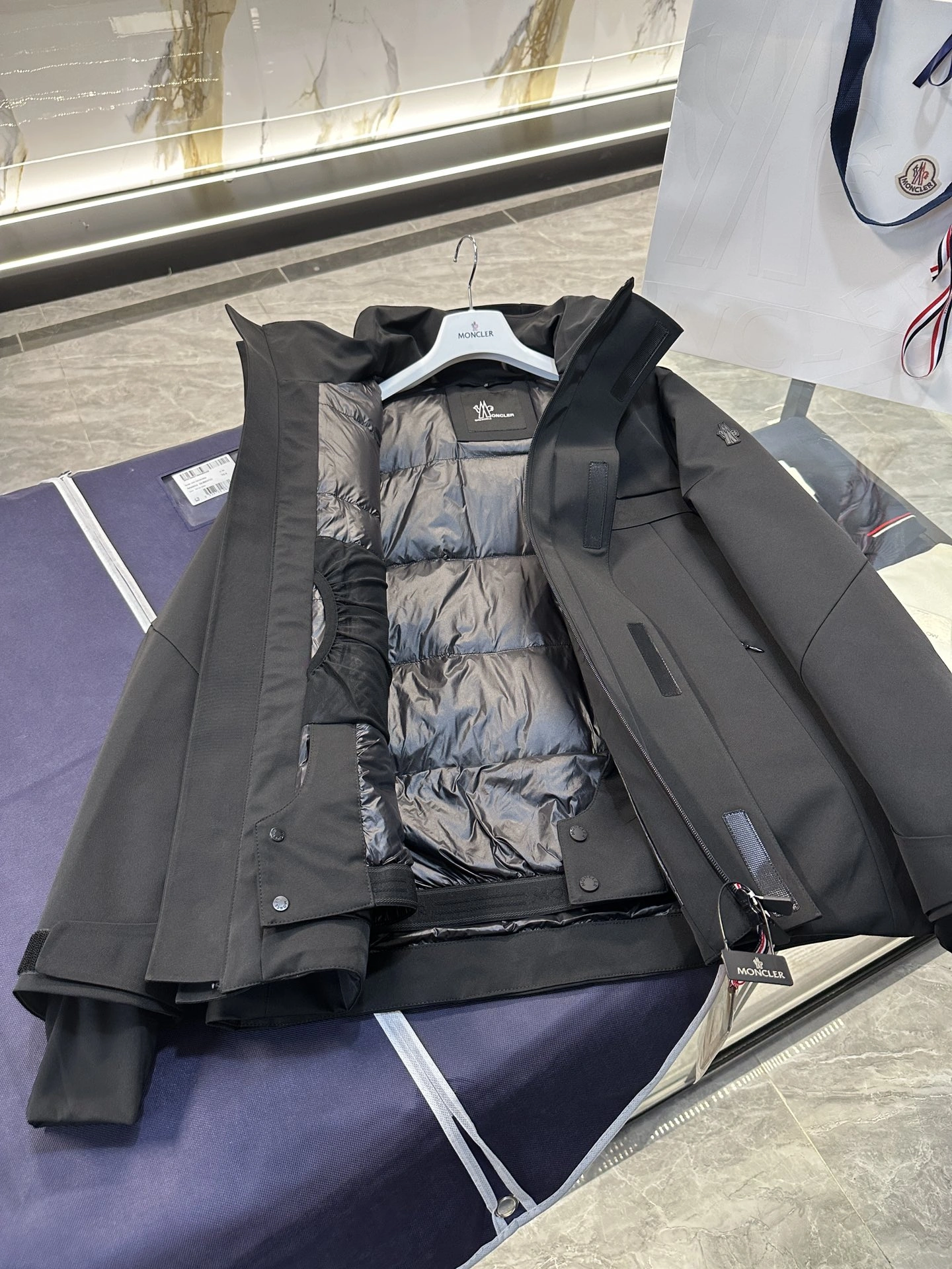 Reasonably priced Moncler Down Jackets