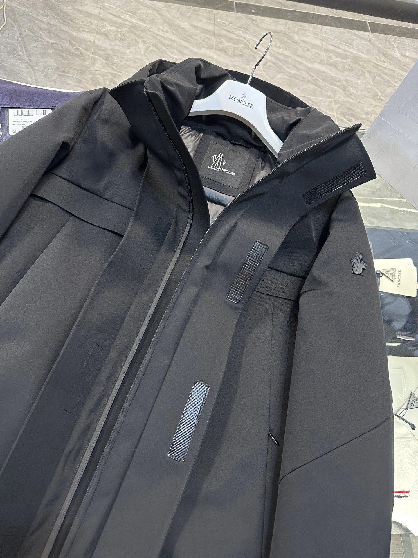 Reasonably priced Moncler Down Jackets