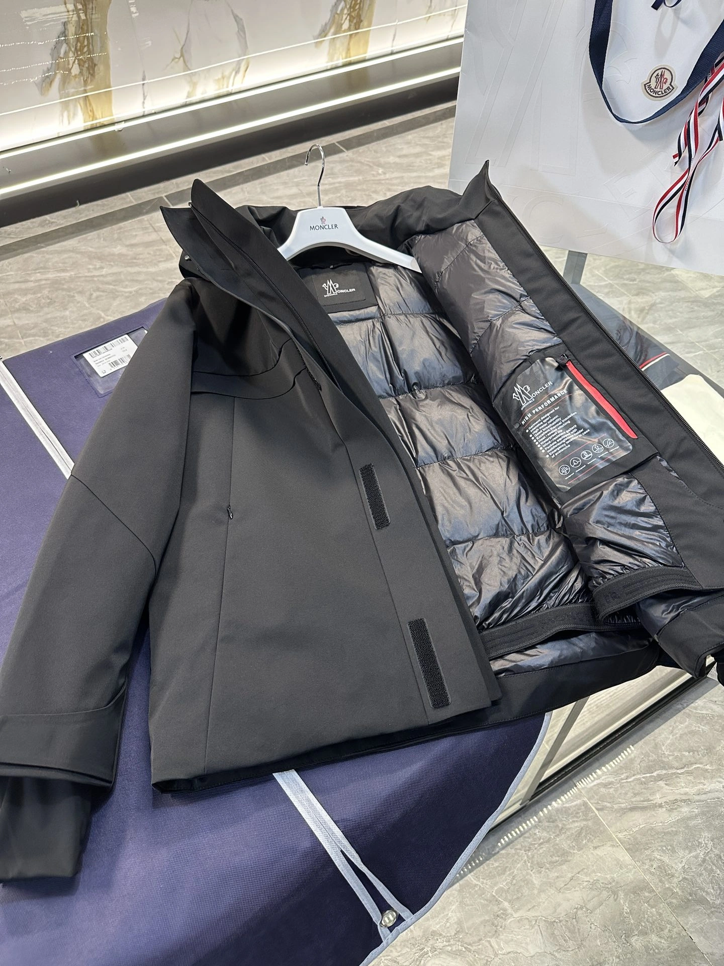 Reasonably priced Moncler Down Jackets