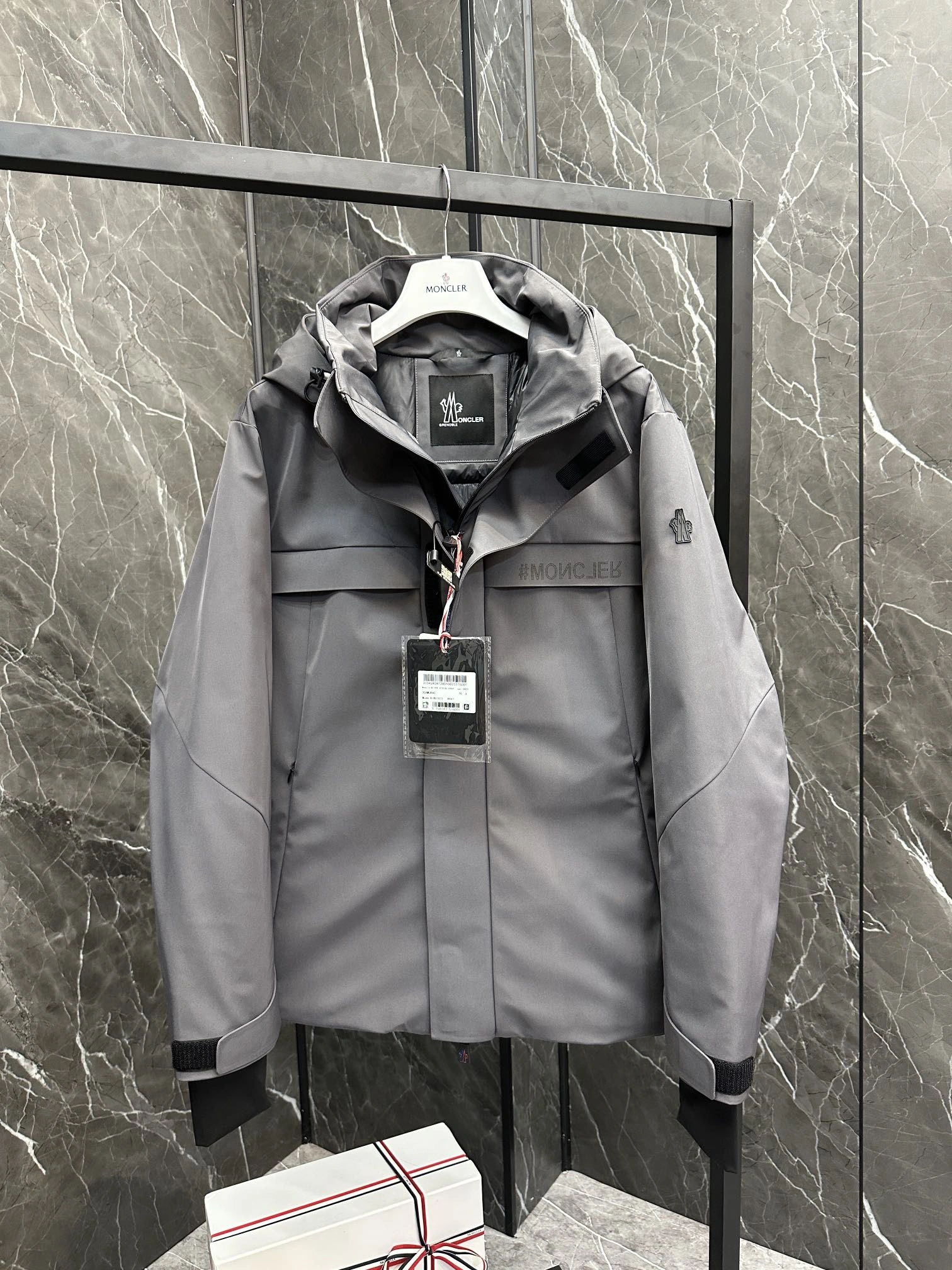 Factory-made Moncler Down Jackets