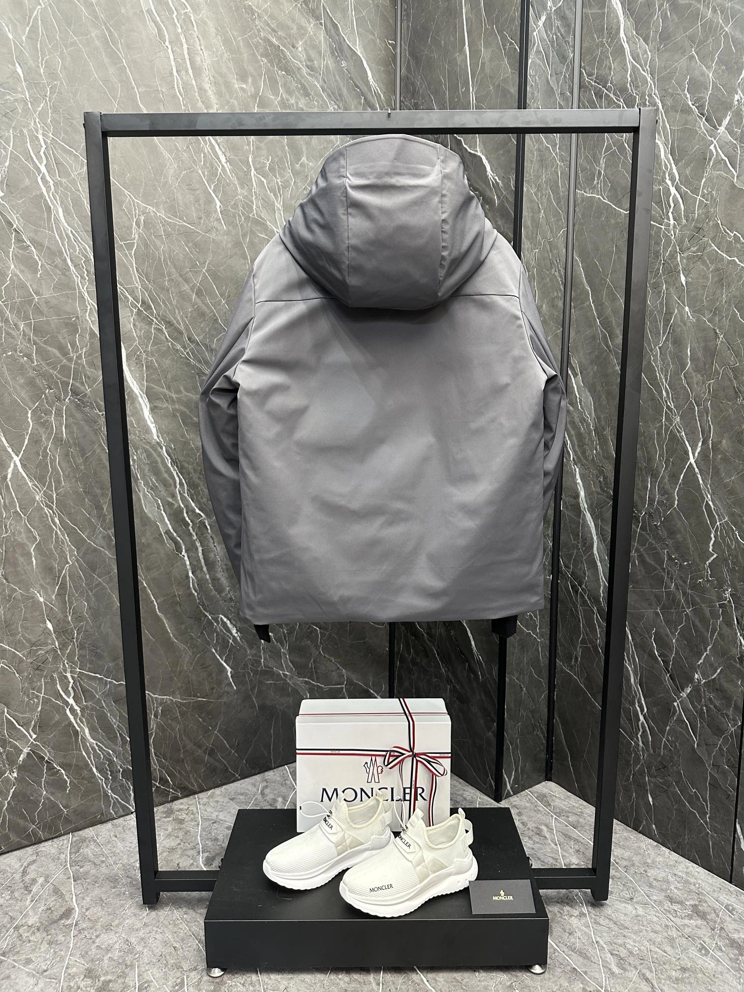 Factory-made Moncler Down Jackets