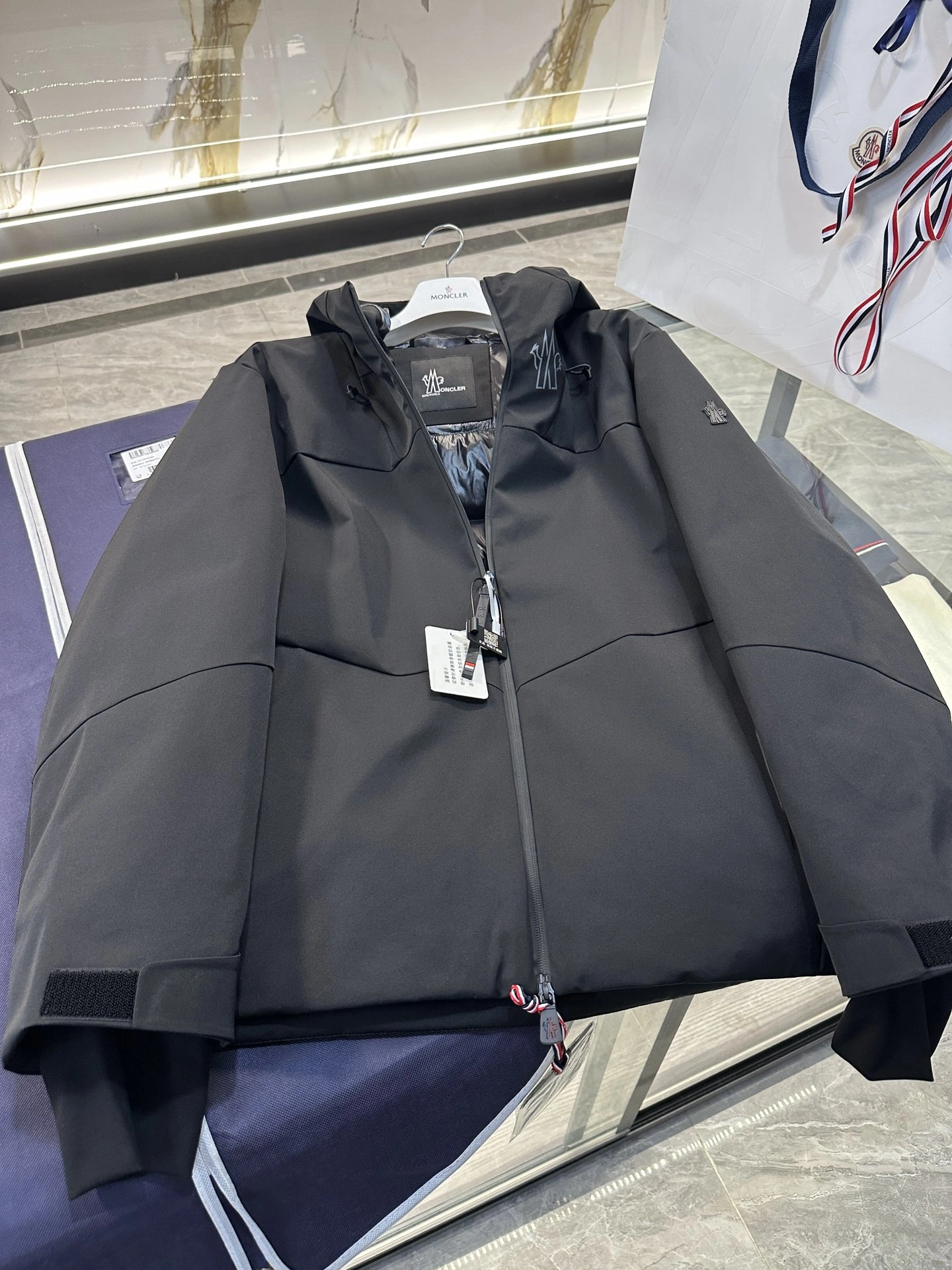 Affordable Moncler Down Jackets