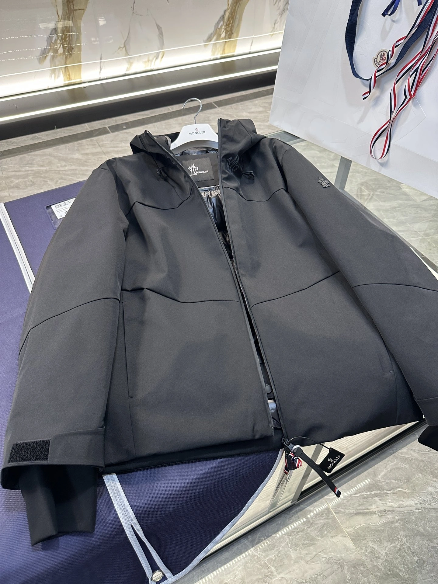 Affordable Moncler Down Jackets