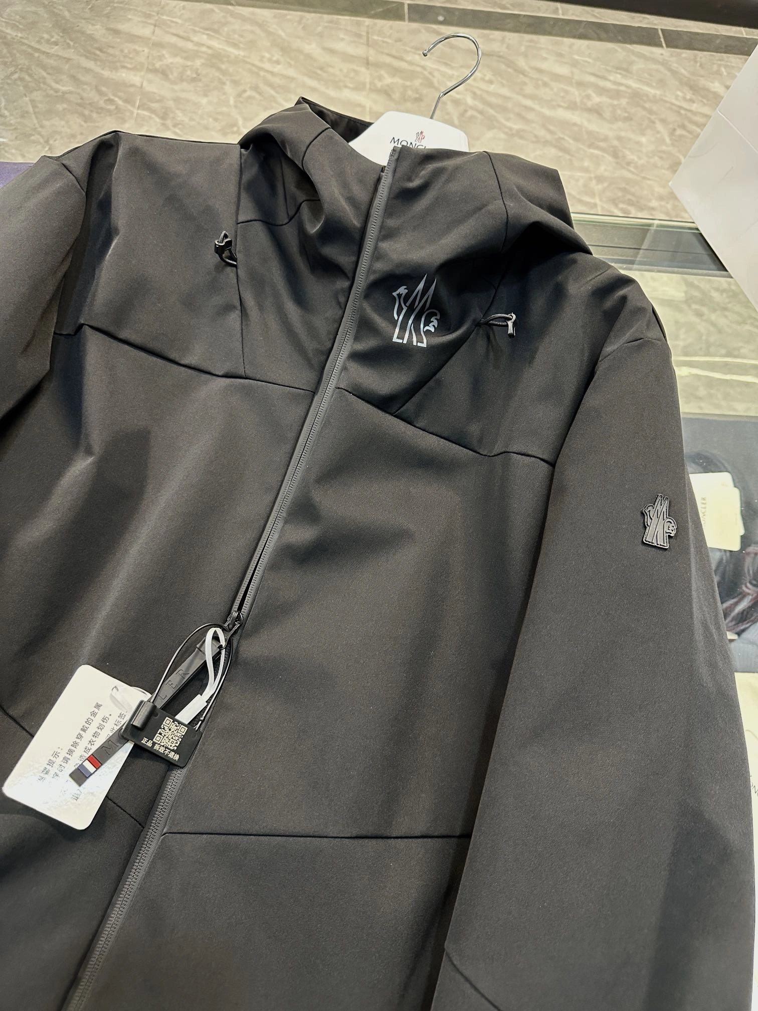 Affordable Moncler Down Jackets