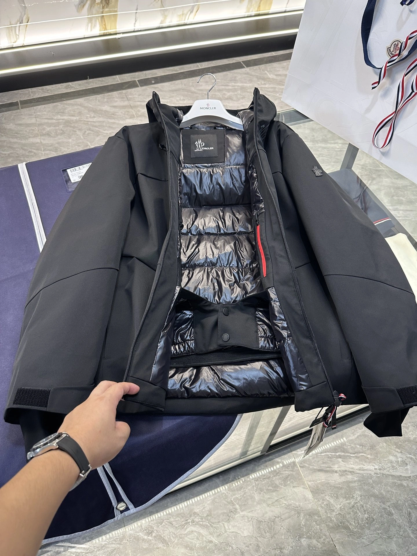 Affordable Moncler Down Jackets