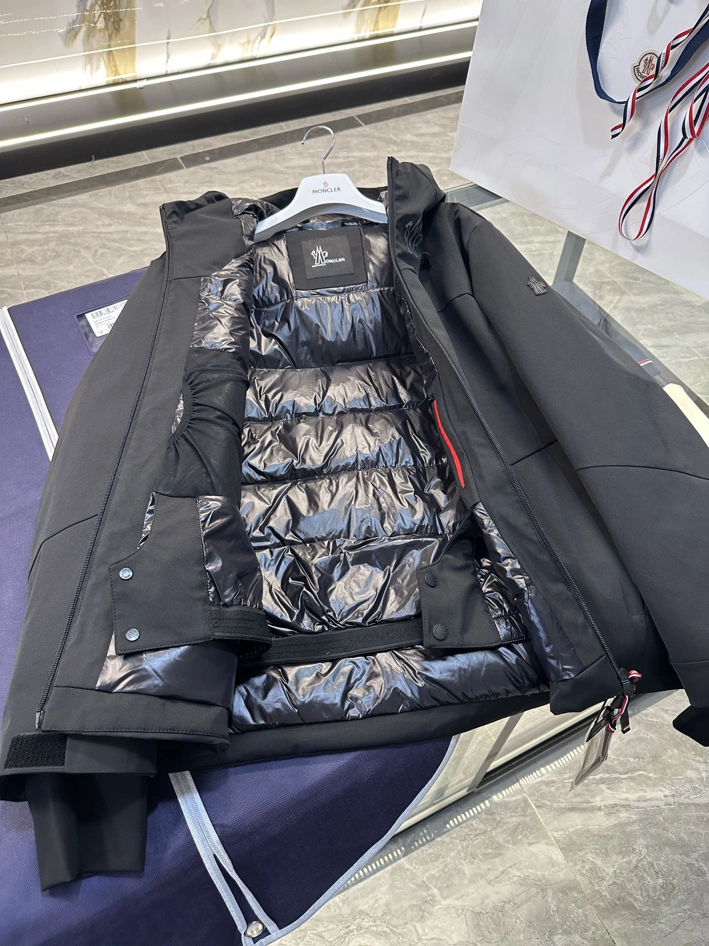 Affordable Moncler Down Jackets