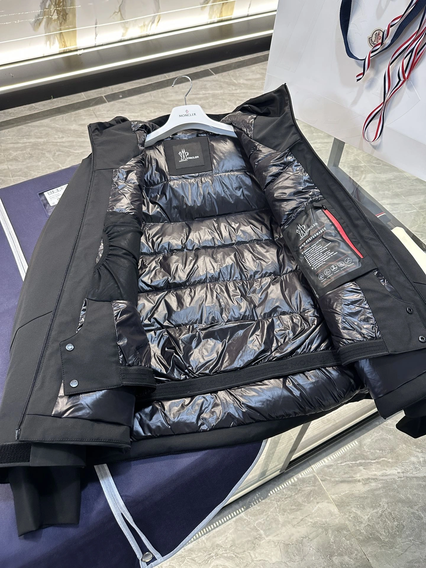 Affordable Moncler Down Jackets