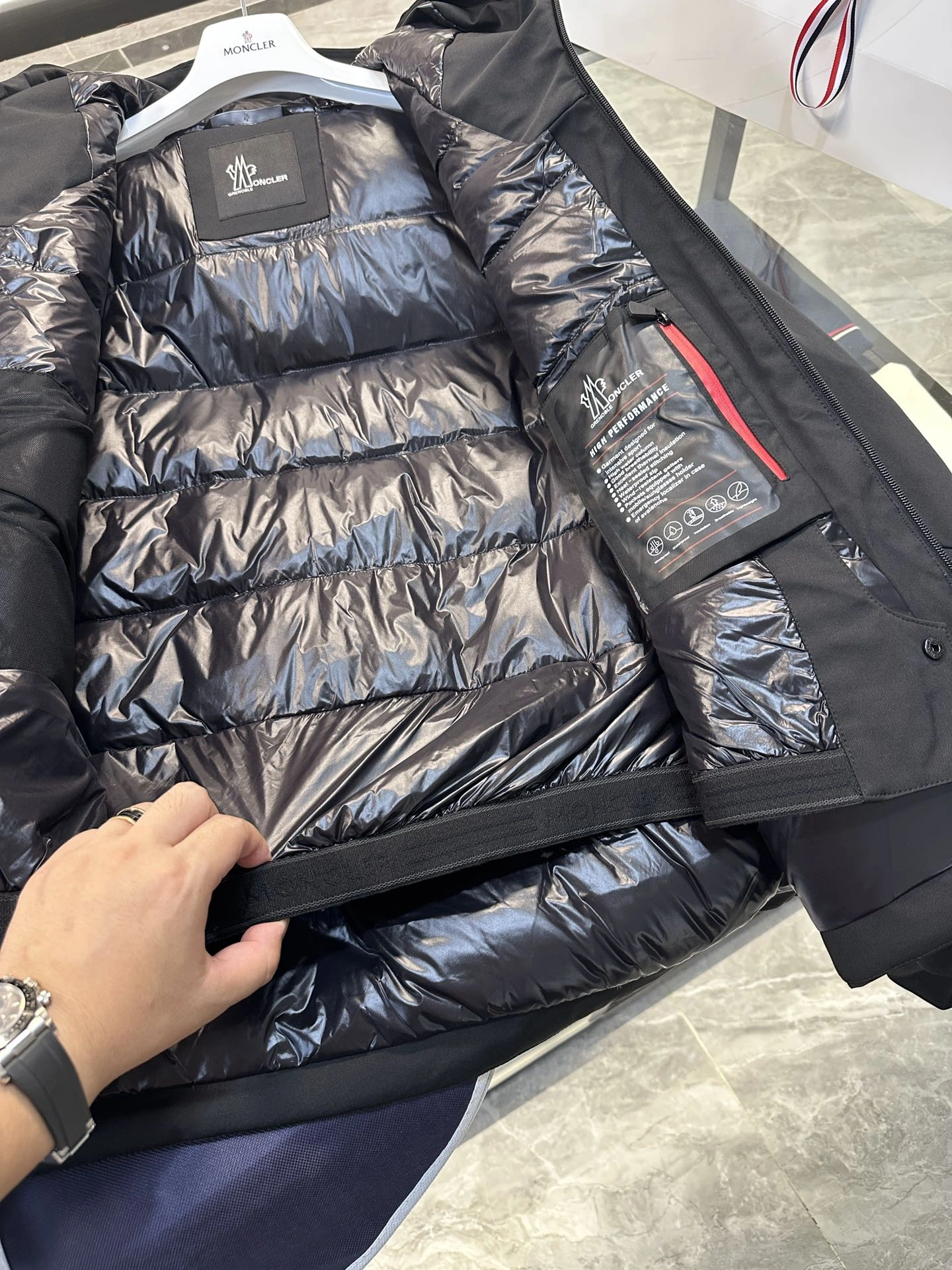 Affordable Moncler Down Jackets