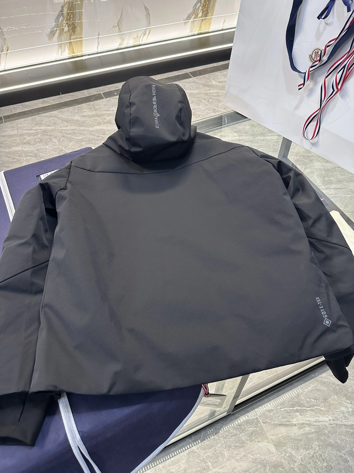 Affordable Moncler Down Jackets