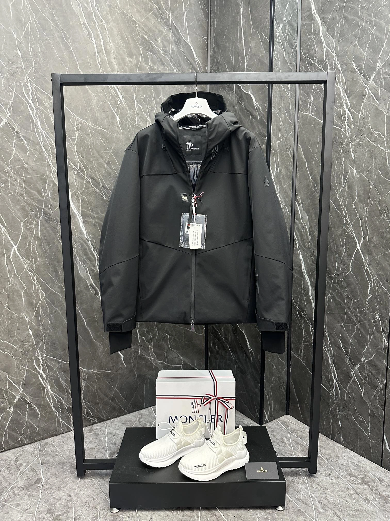 Reasonably priced Moncler Down Jackets