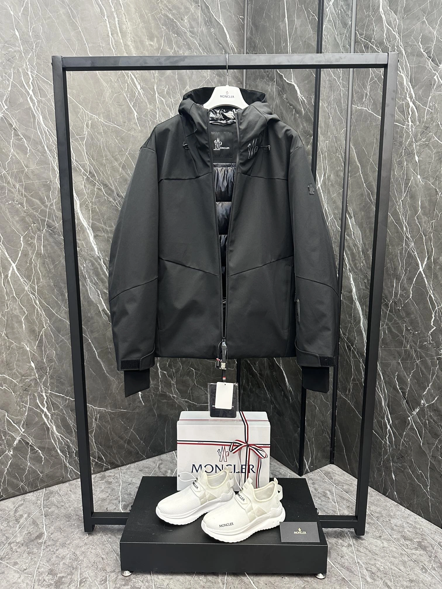 Reasonably priced Moncler Down Jackets