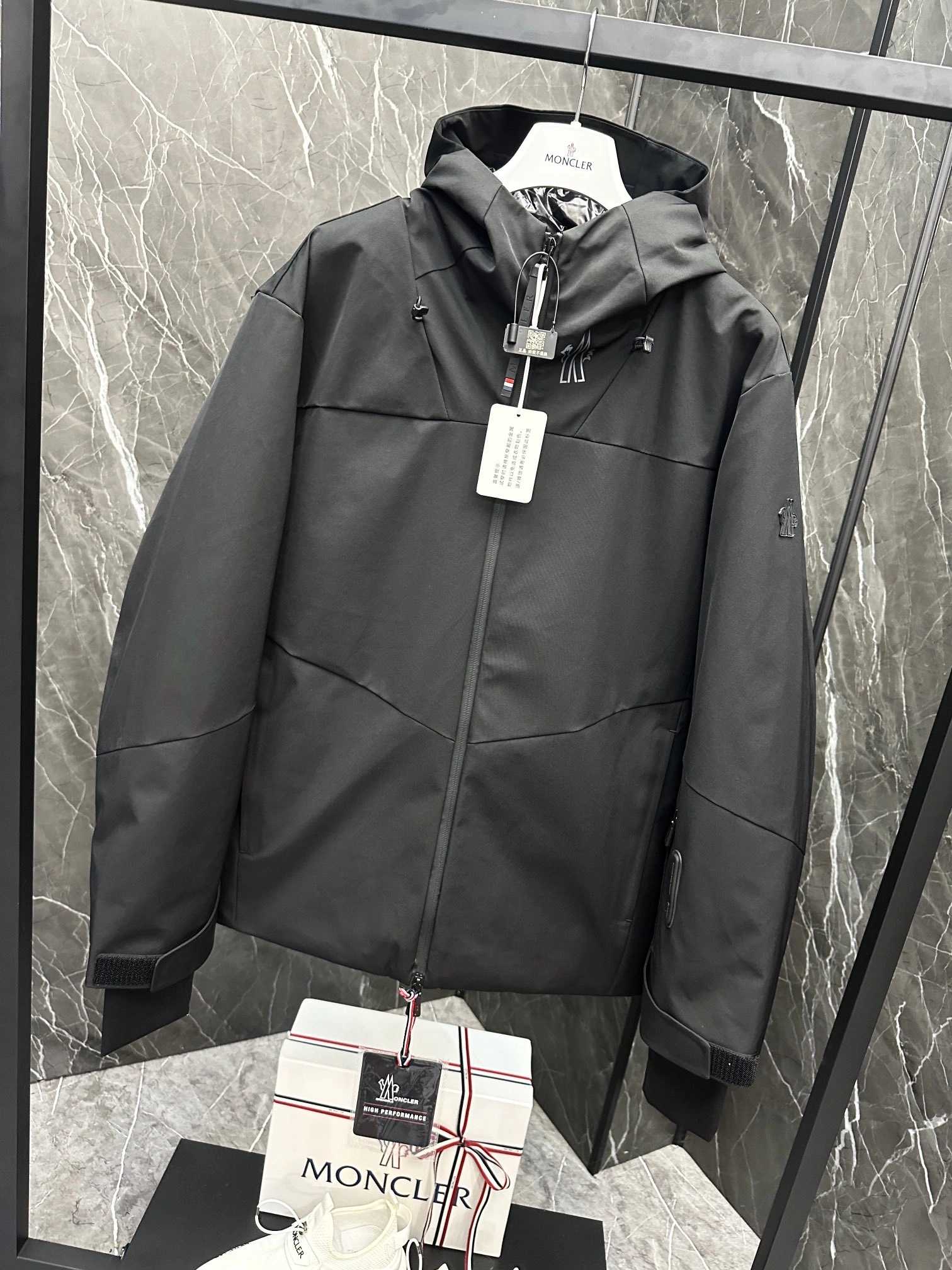 Reasonably priced Moncler Down Jackets