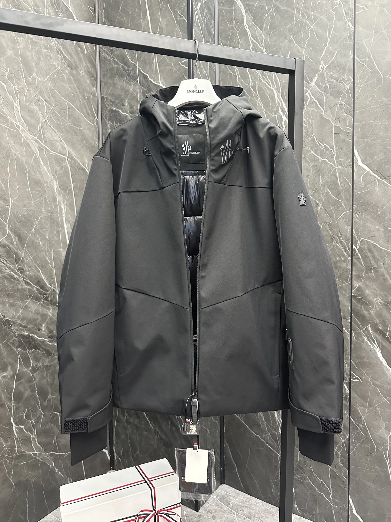 Reasonably priced Moncler Down Jackets