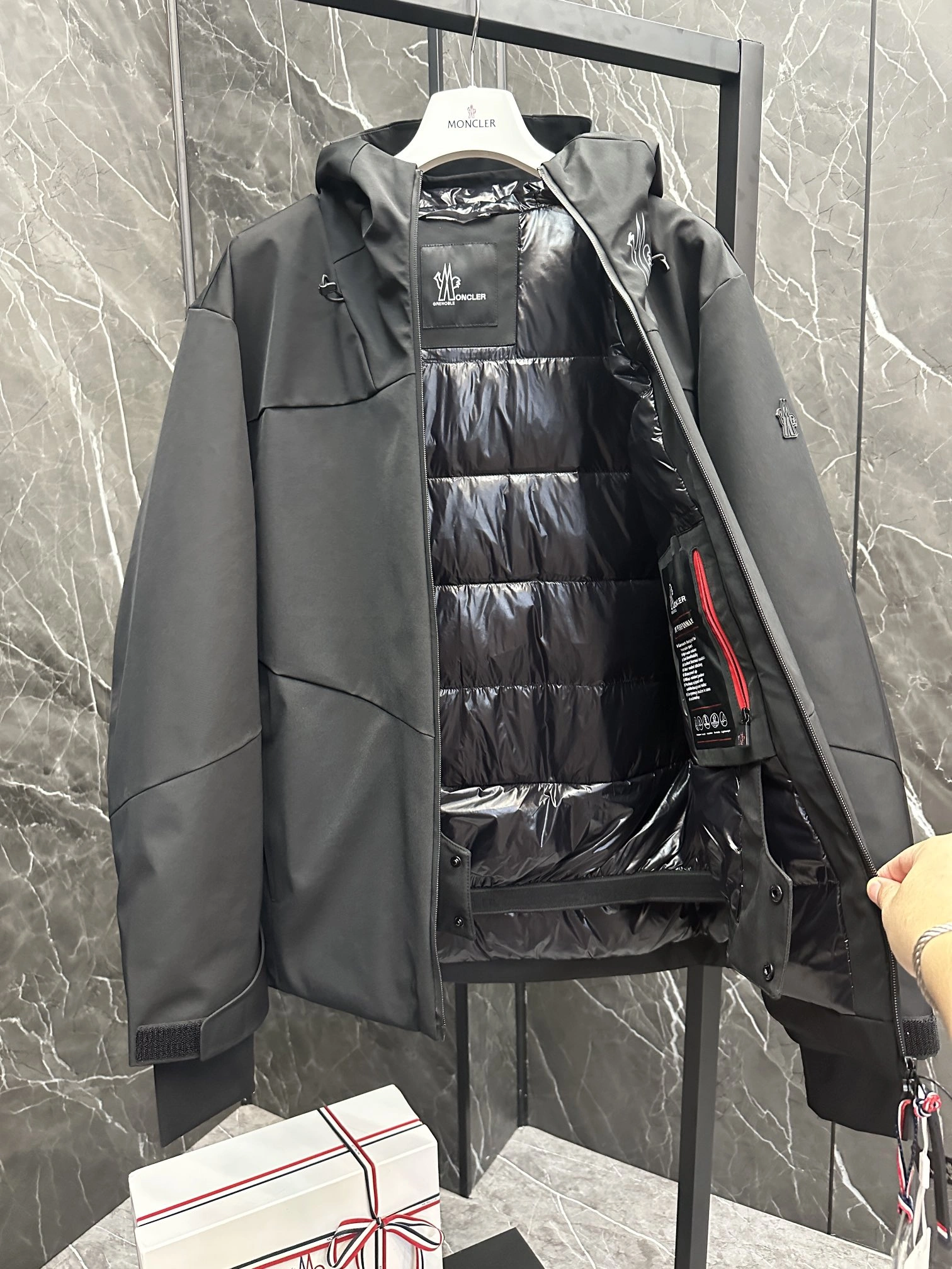 Reasonably priced Moncler Down Jackets