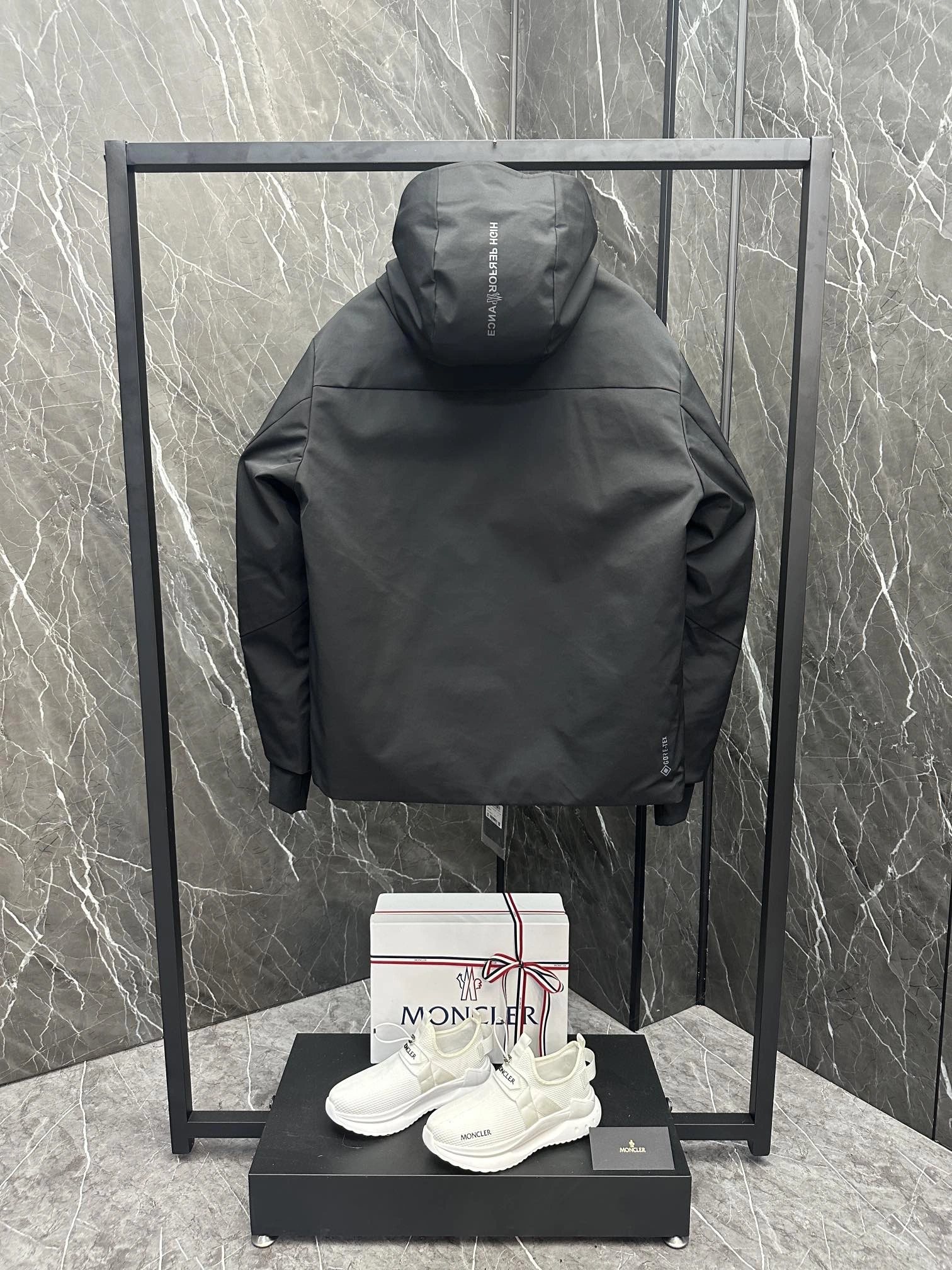 Reasonably priced Moncler Down Jackets
