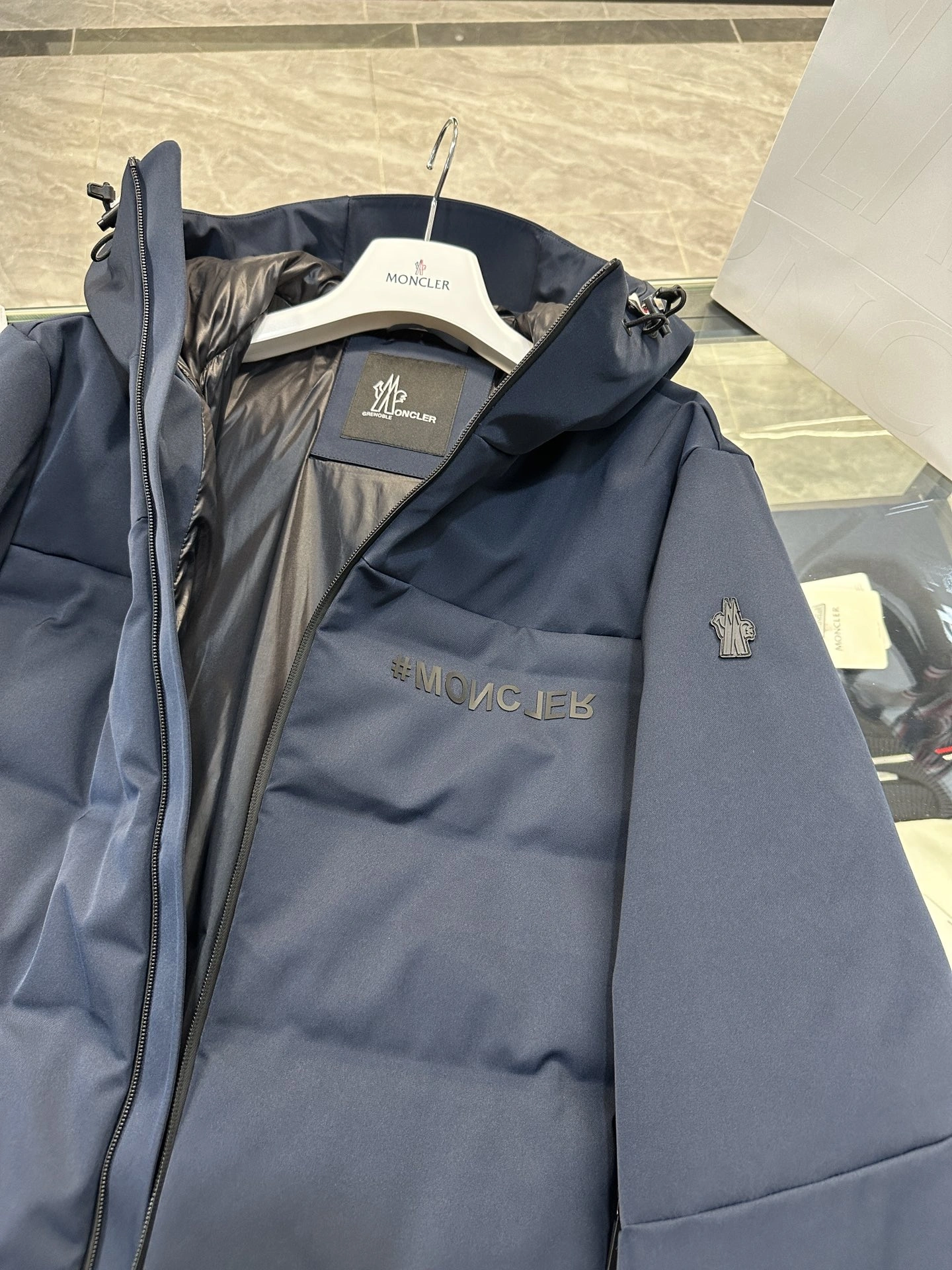 Cut-rate Moncler Down Jackets