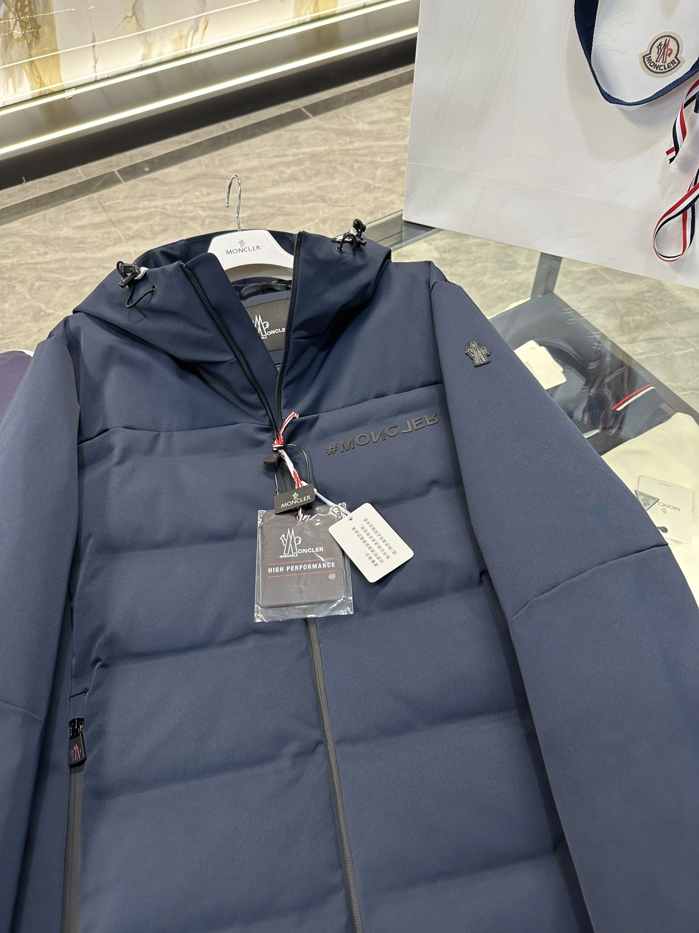 Cut-rate Moncler Down Jackets