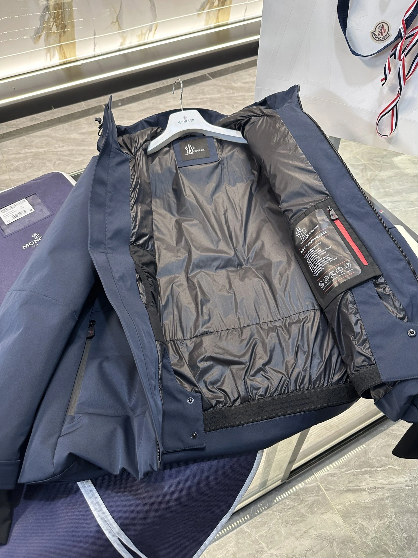 Cut-rate Moncler Down Jackets