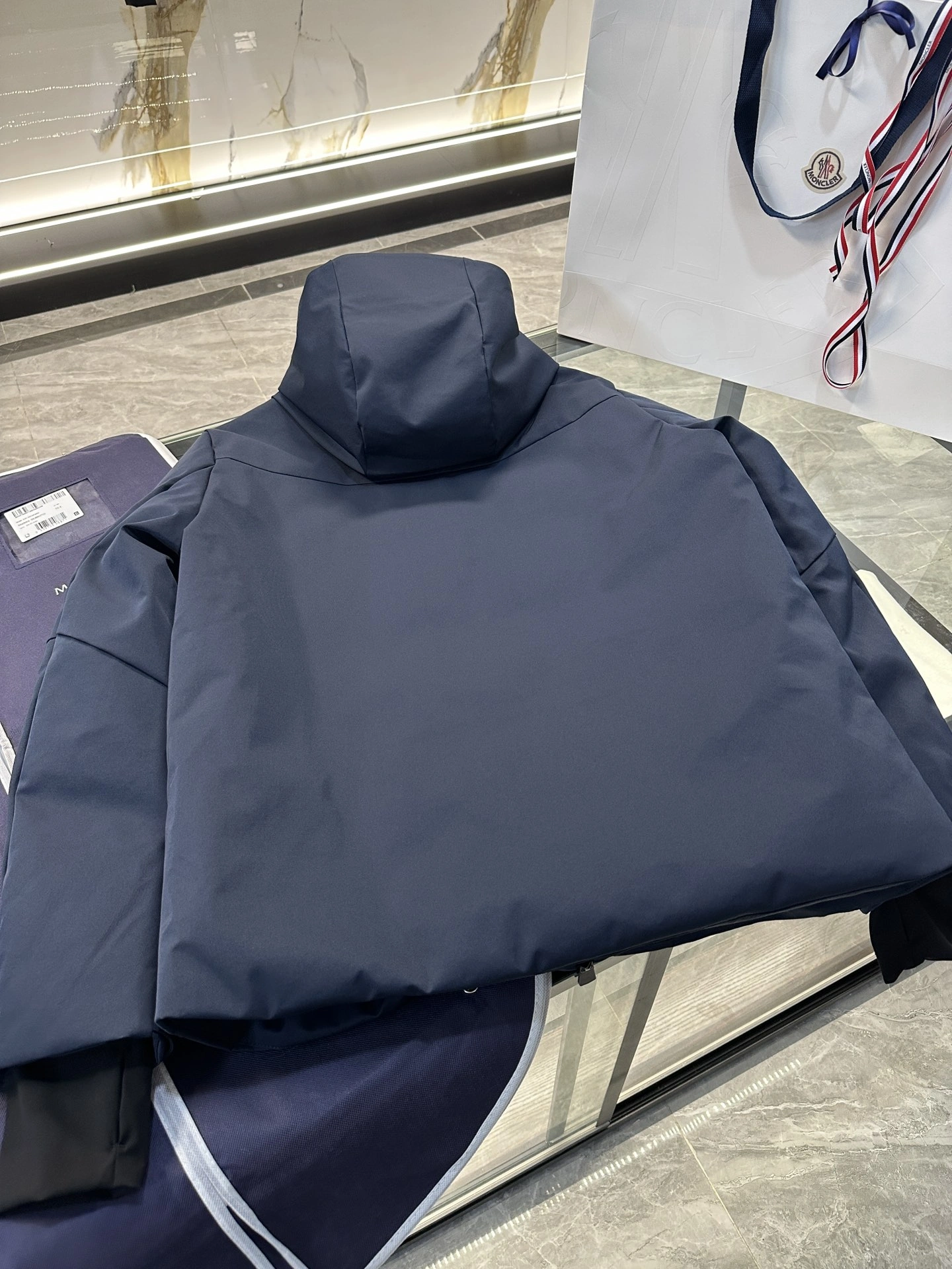 Cut-rate Moncler Down Jackets