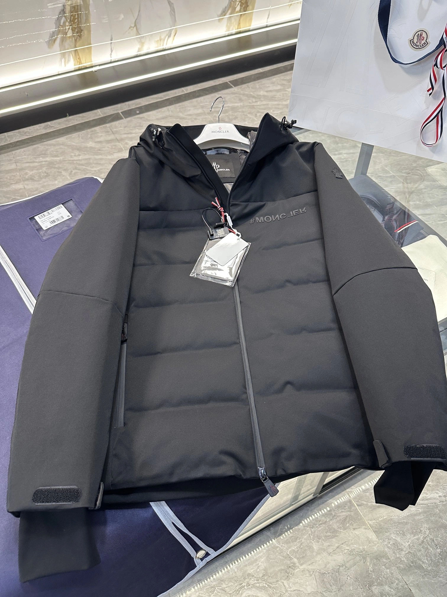 Original Moncler Down Jackets