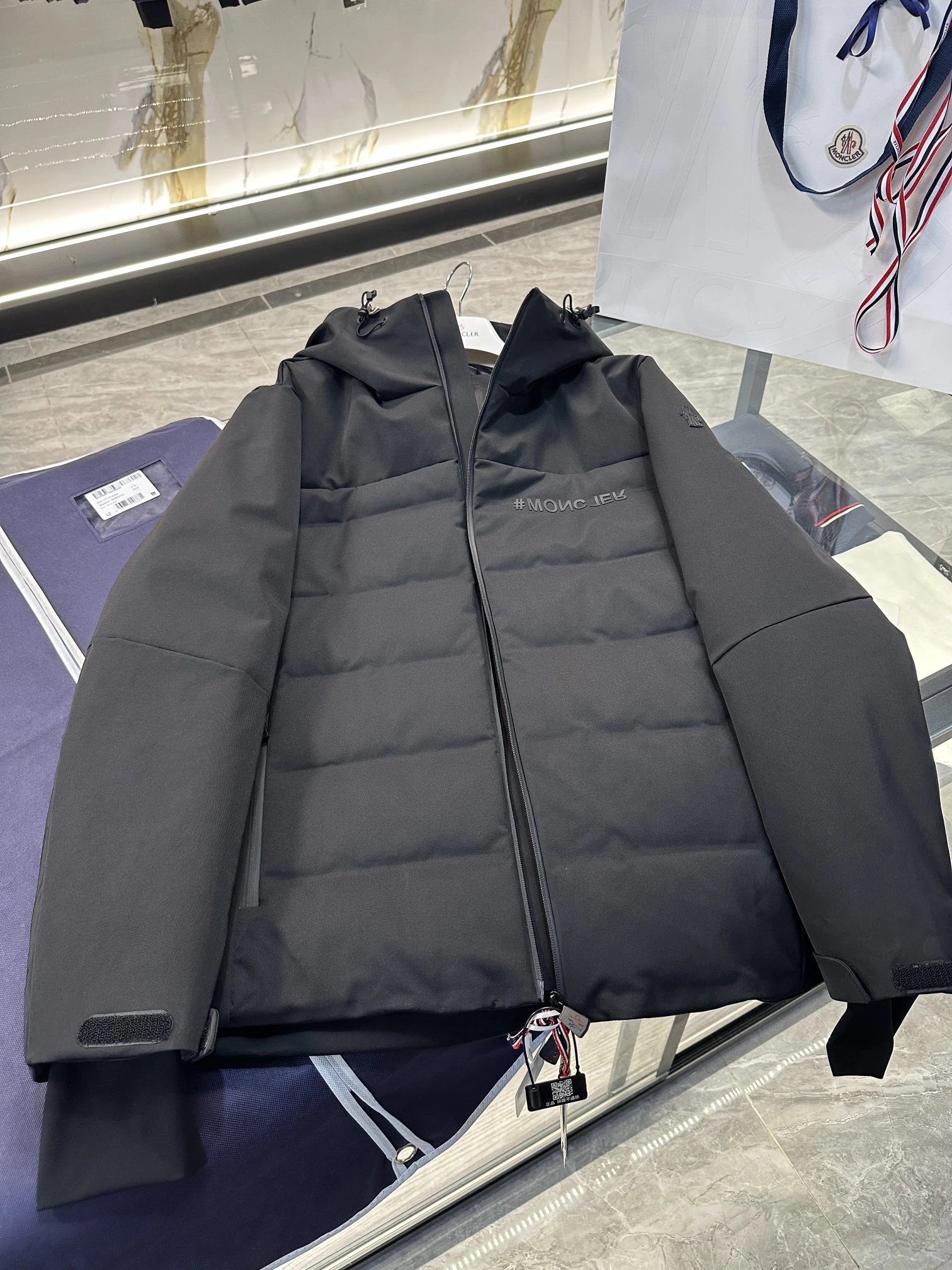 Original Moncler Down Jackets