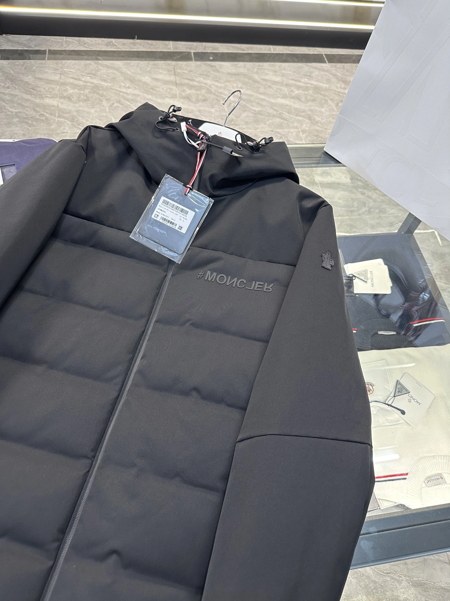 Original Moncler Down Jackets