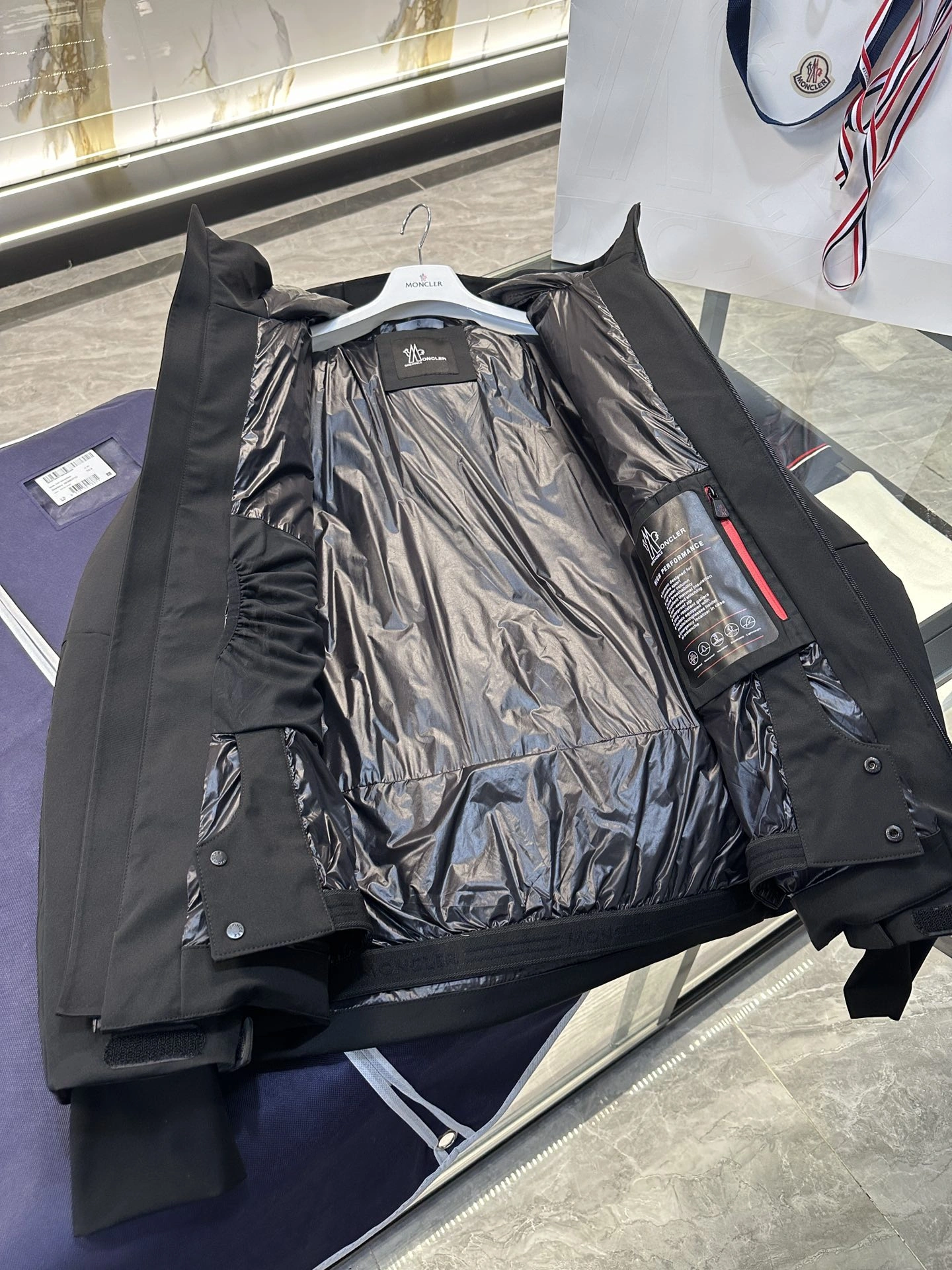 Original Moncler Down Jackets