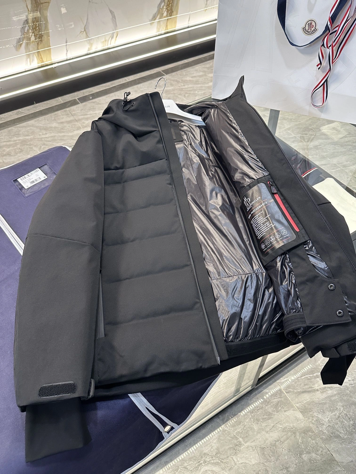 Original Moncler Down Jackets