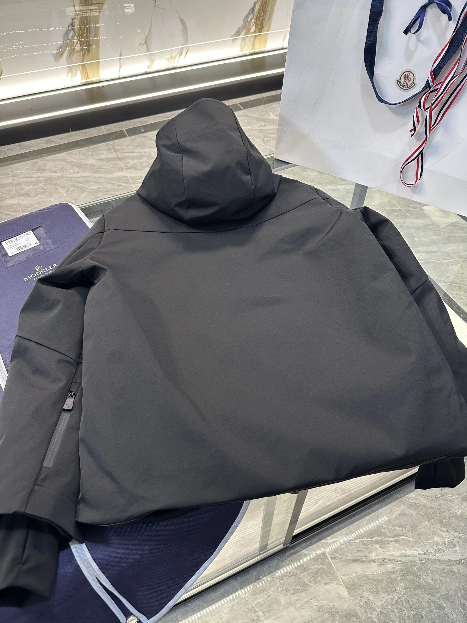 Original Moncler Down Jackets