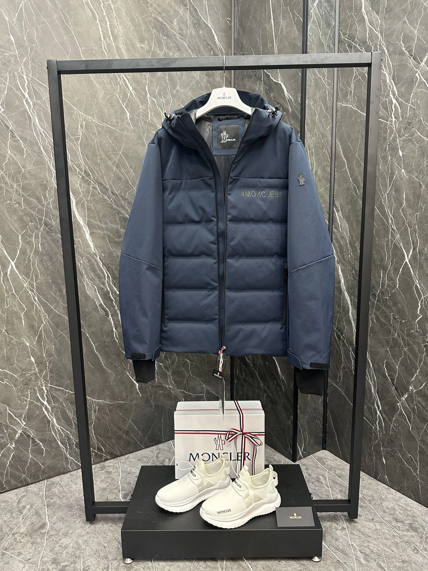 Original Moncler Down Jackets