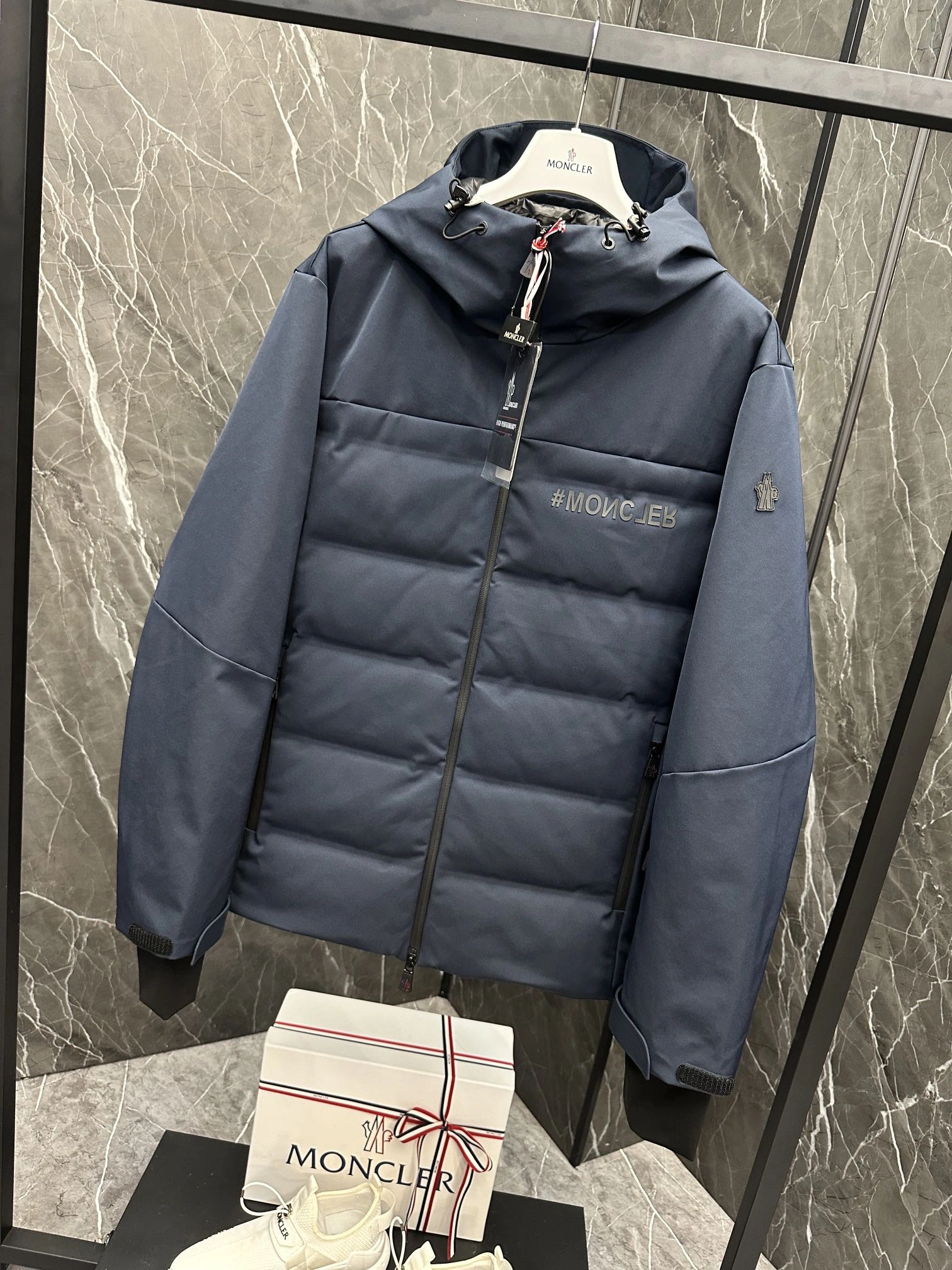 Original Moncler Down Jackets