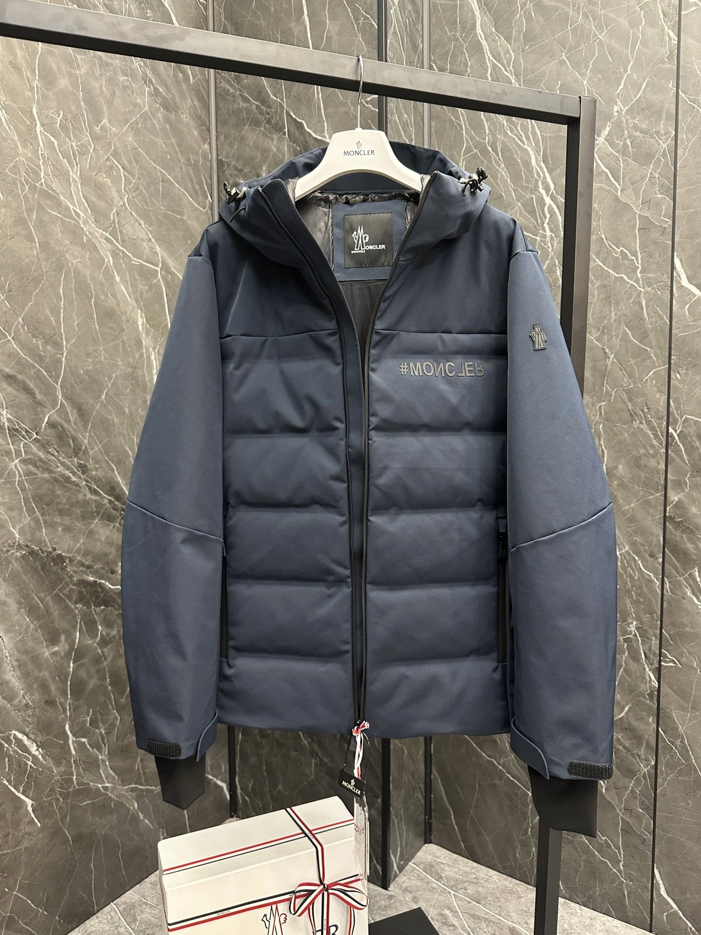 Original Moncler Down Jackets