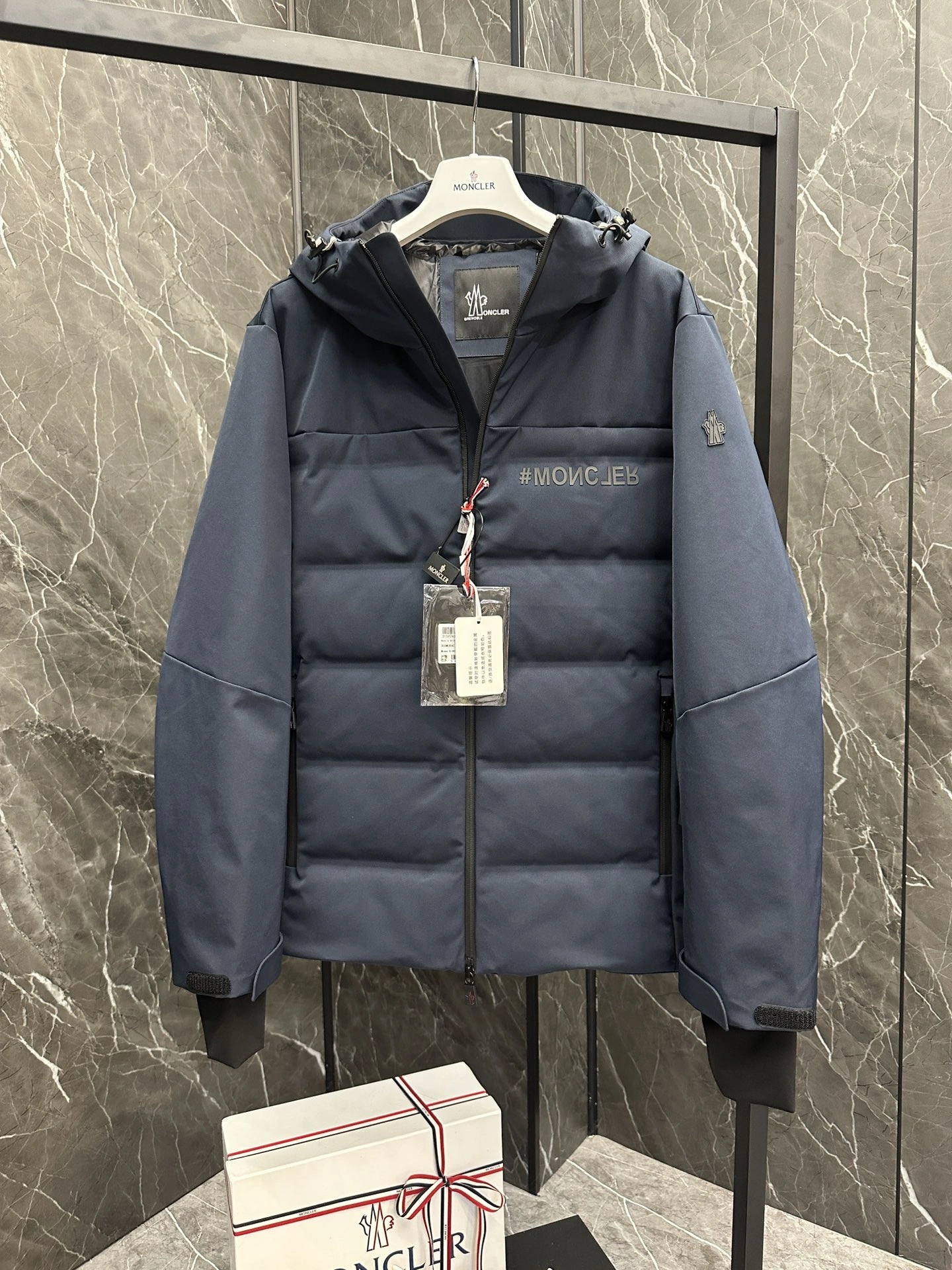 Original Moncler Down Jackets