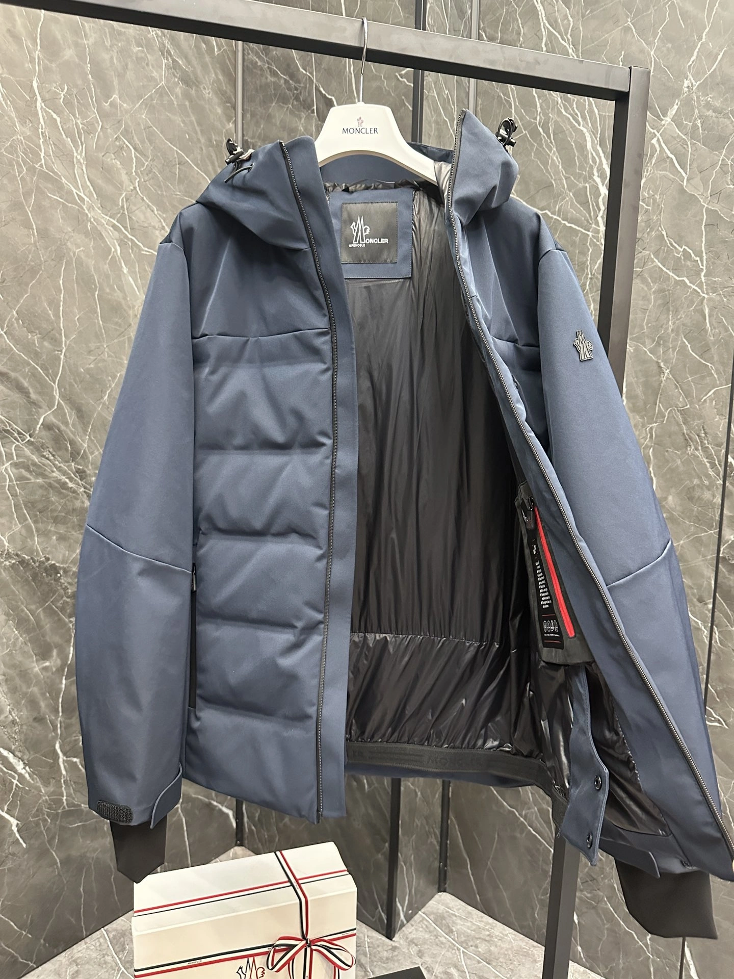 Original Moncler Down Jackets
