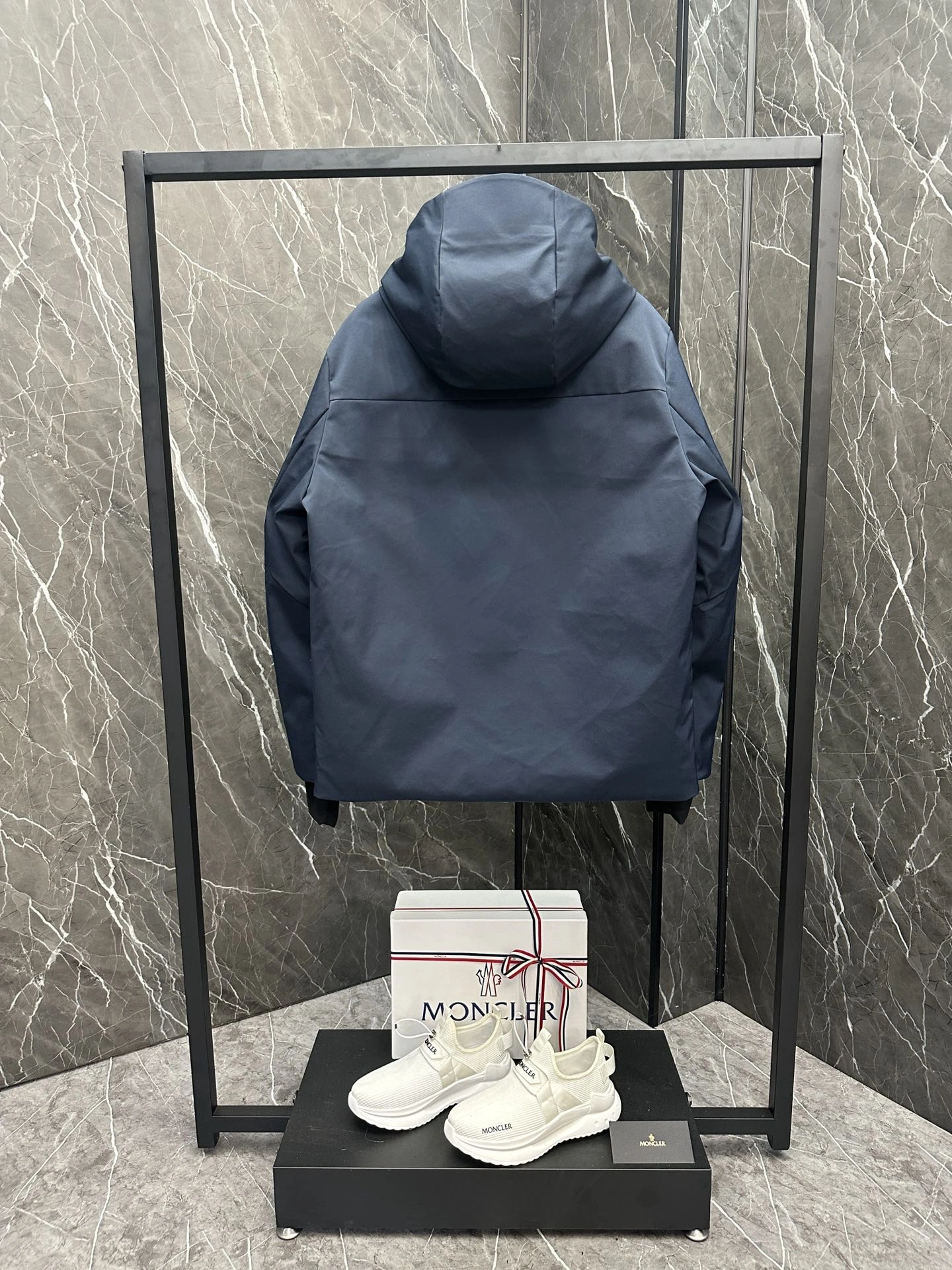 Original Moncler Down Jackets