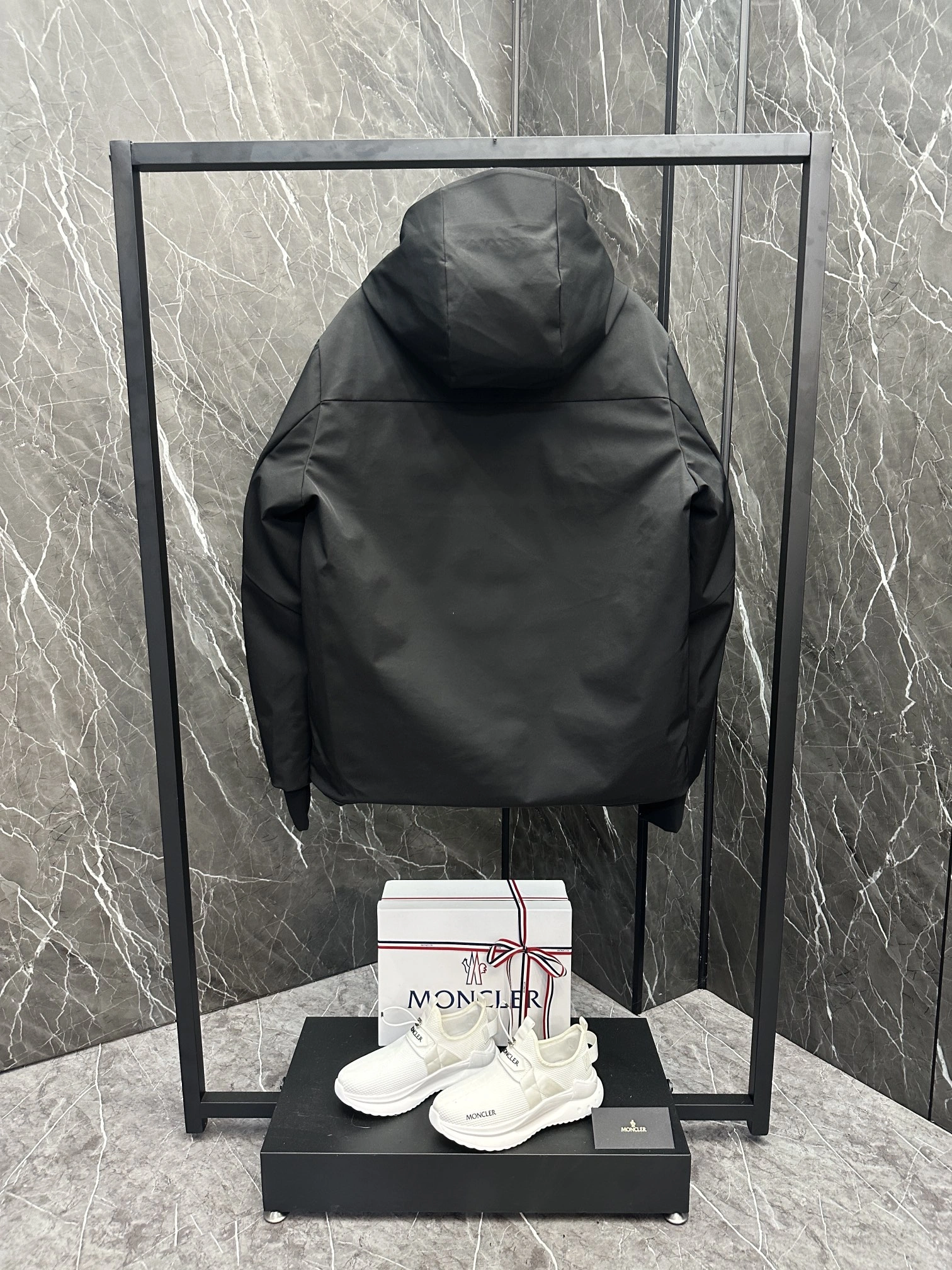 Perfect replica Moncler Down Jackets