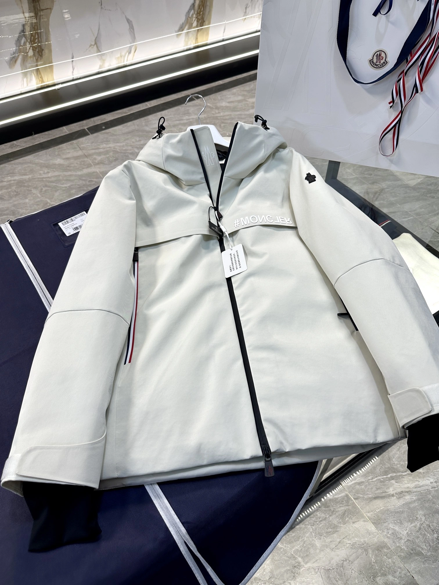 Top match Moncler Down Jackets