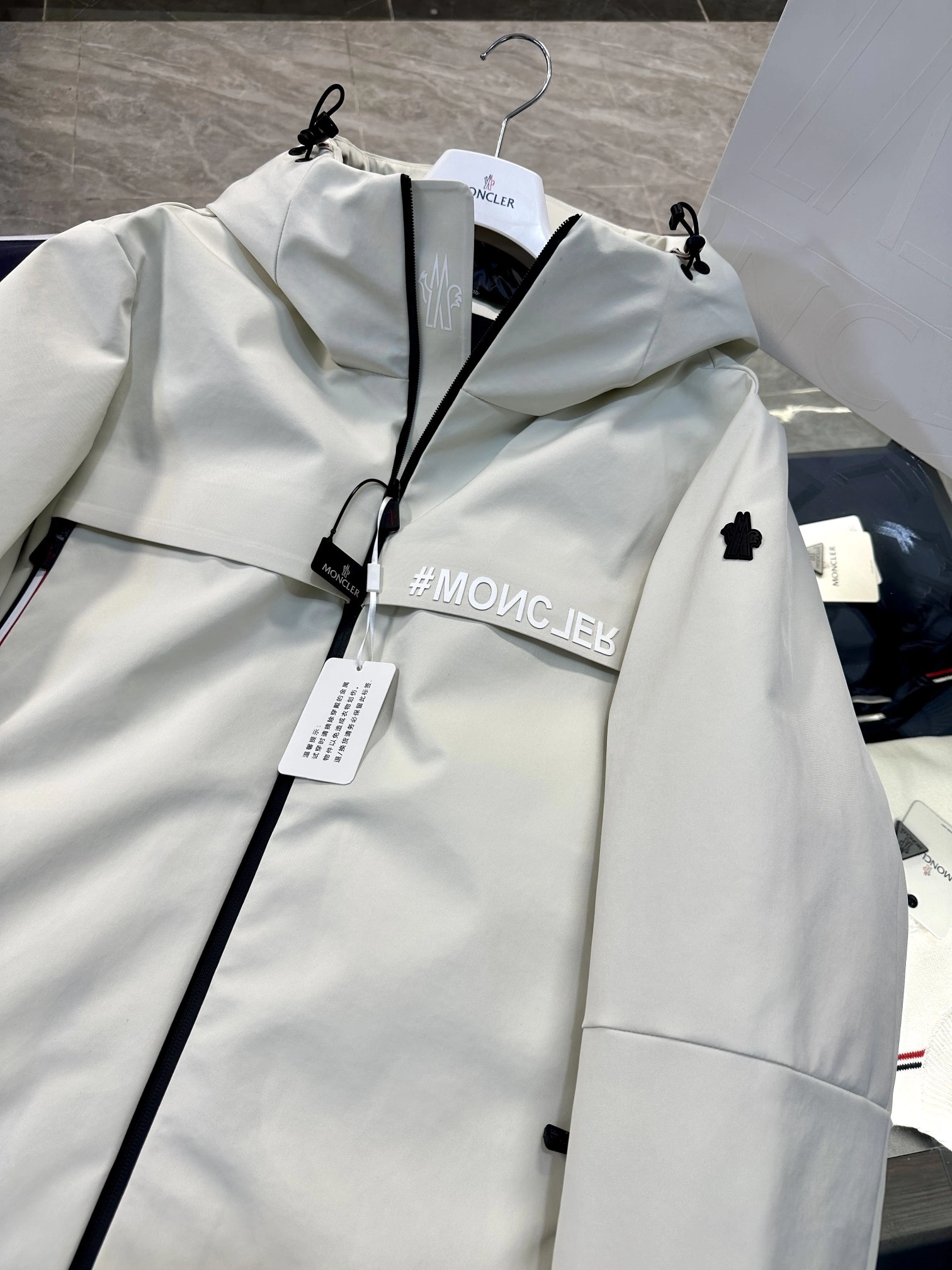 Top match Moncler Down Jackets