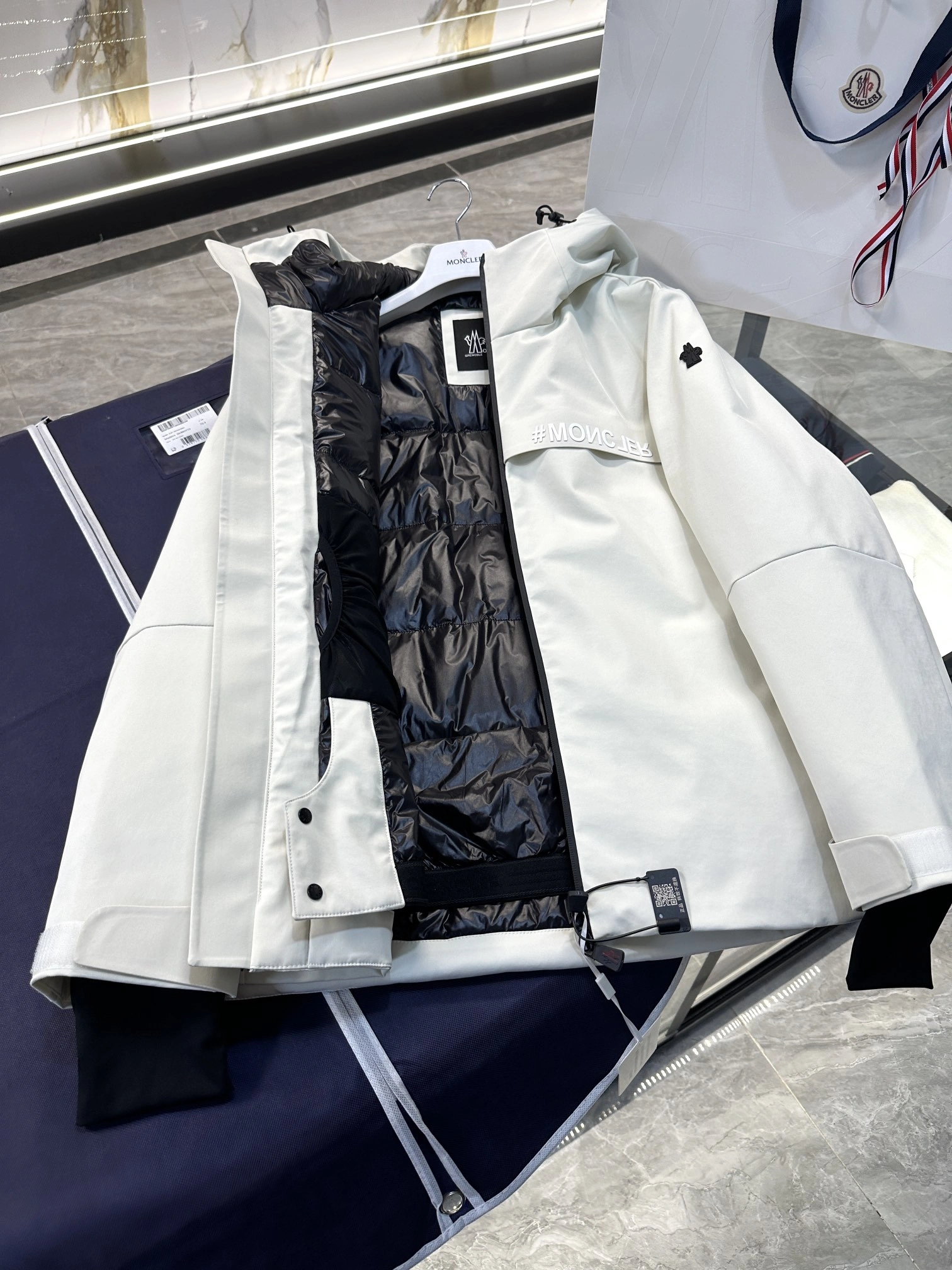 Top match Moncler Down Jackets