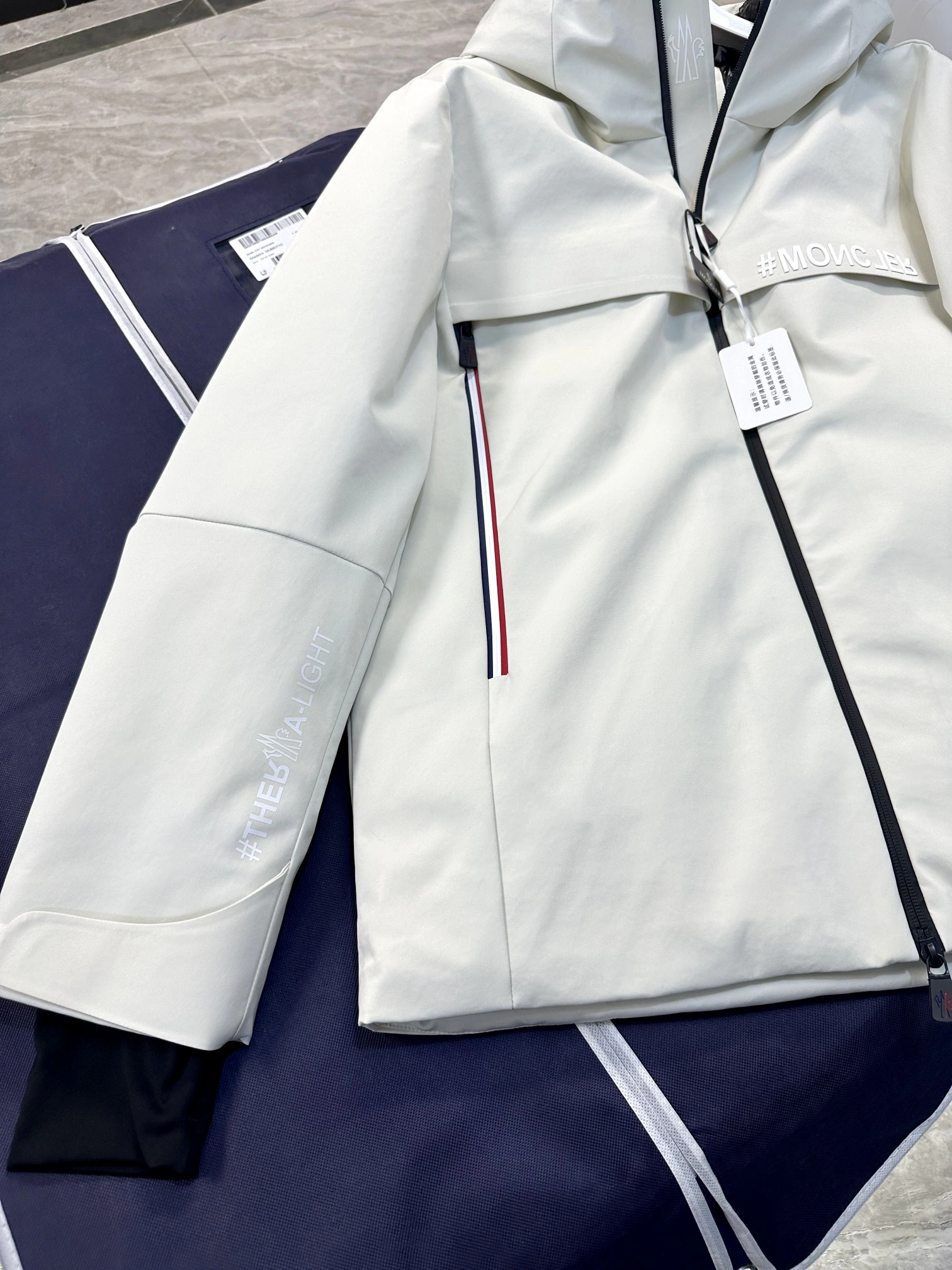 Top match Moncler Down Jackets