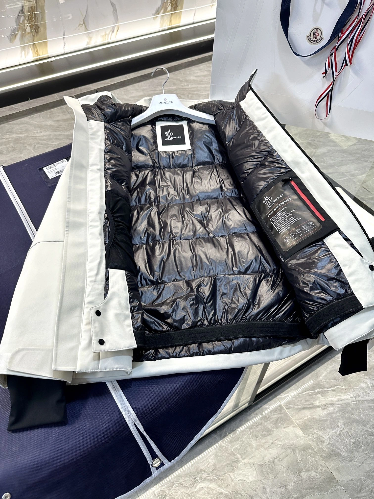 Top match Moncler Down Jackets