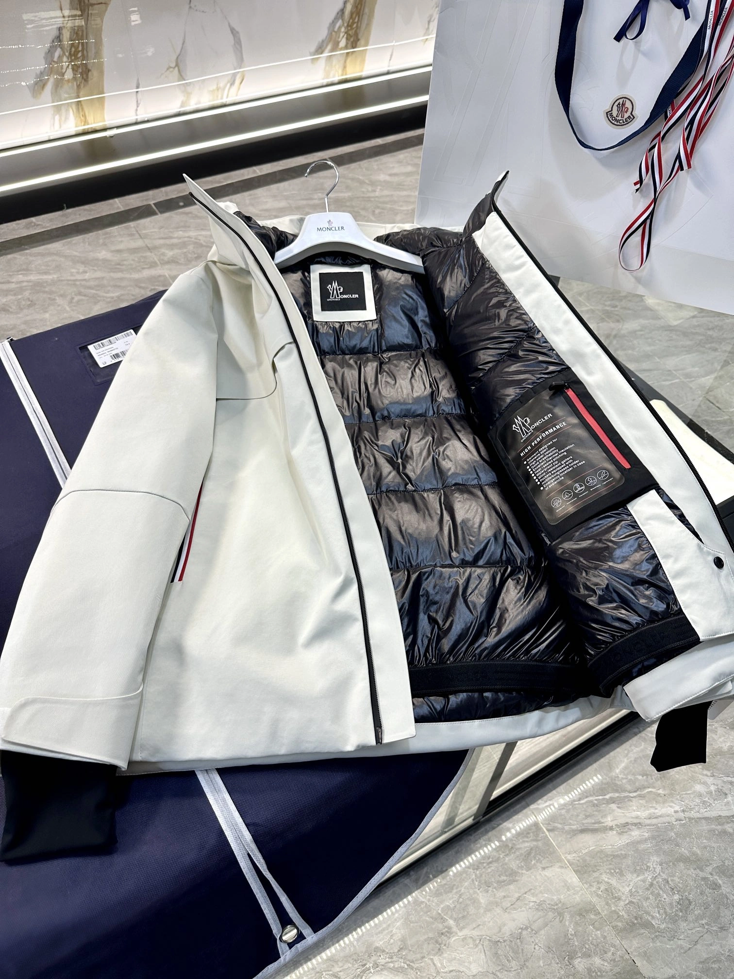 Top match Moncler Down Jackets