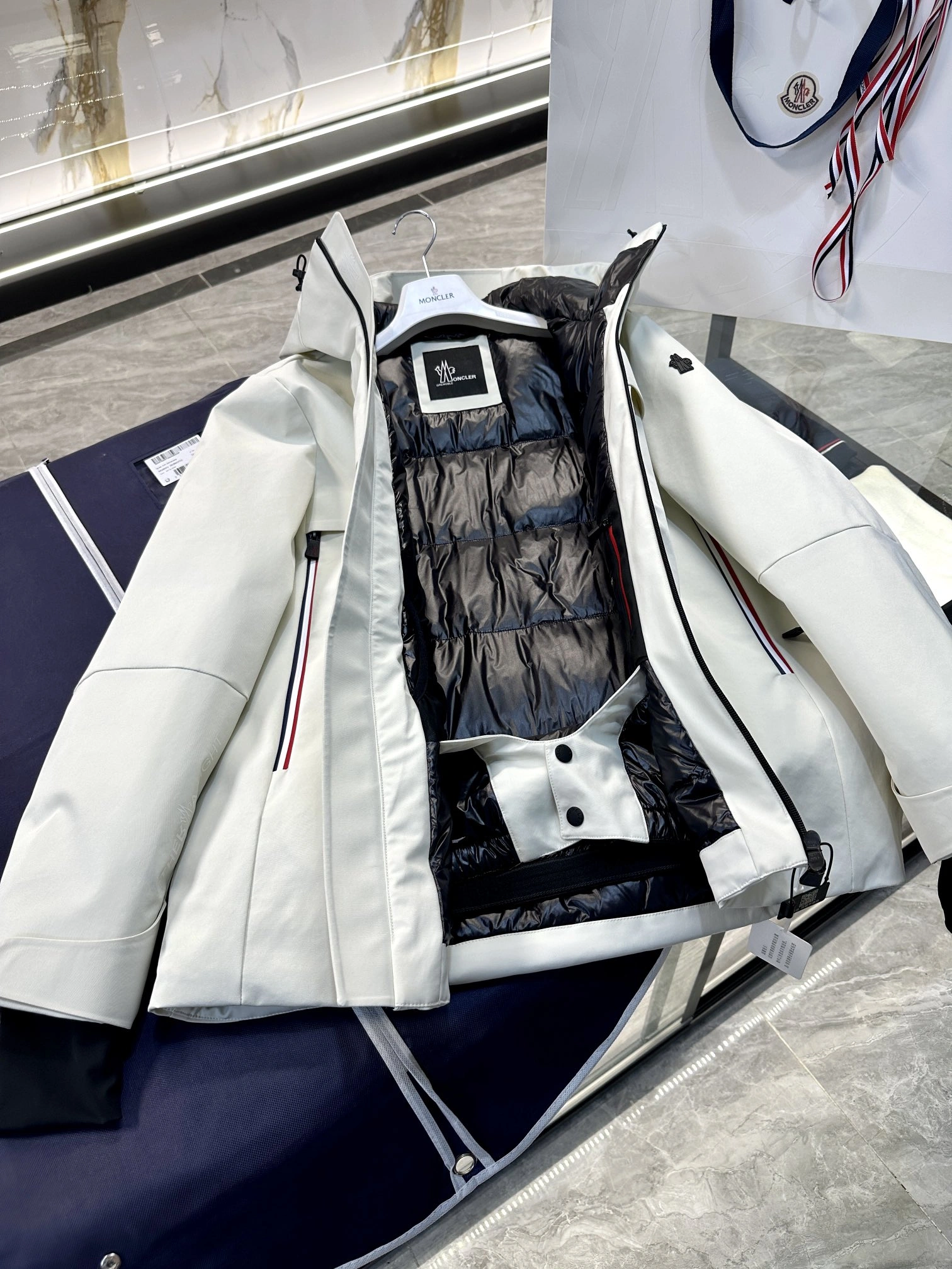 Top match Moncler Down Jackets