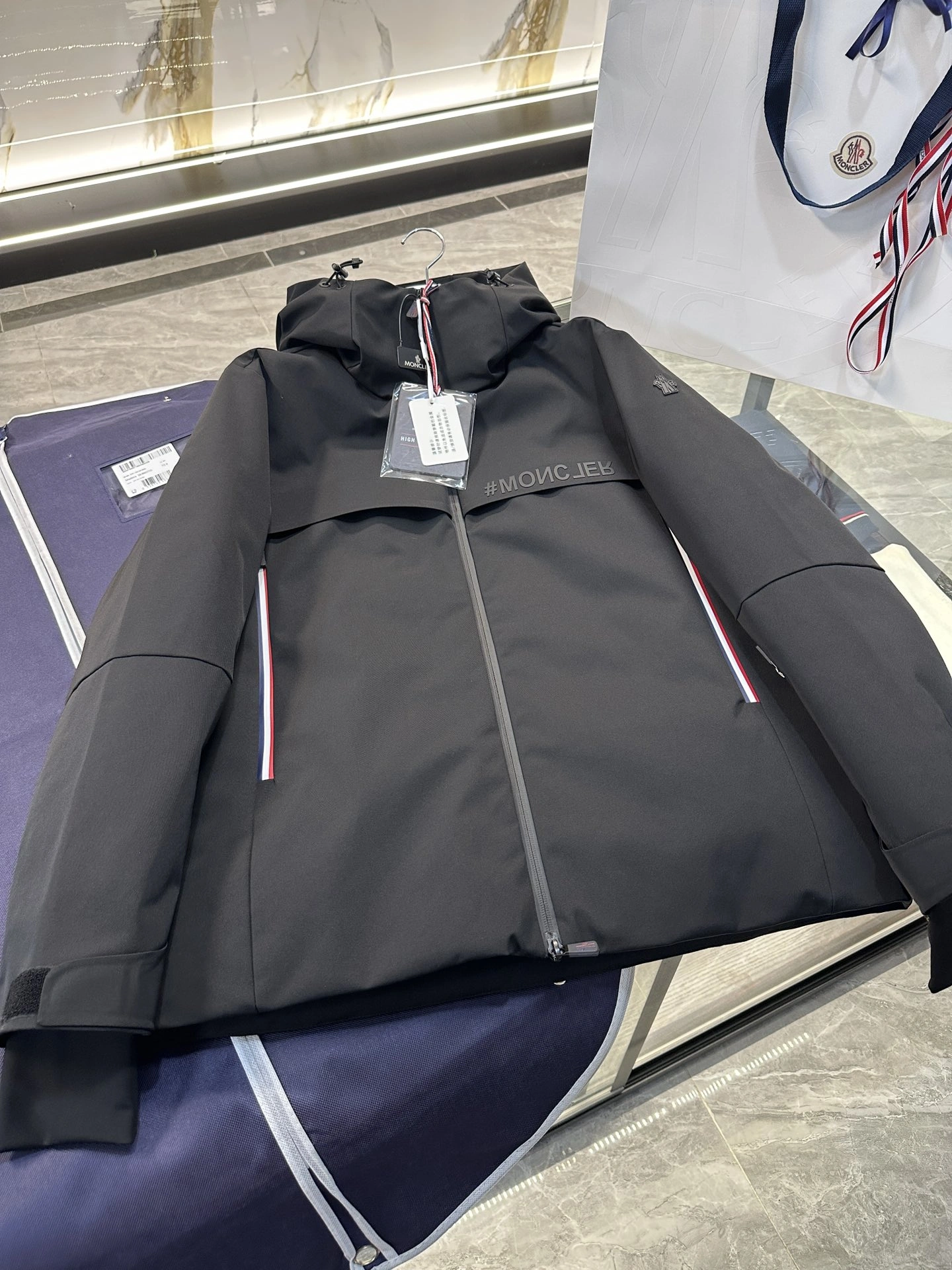 Moncler Down Jackets