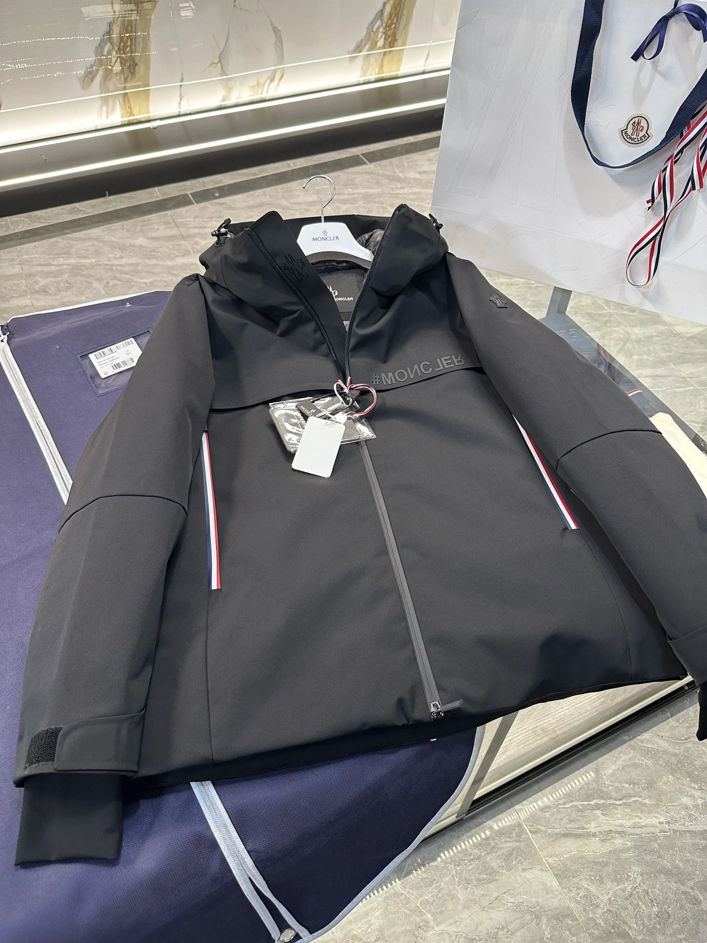 Indistinguishable Moncler Down Jackets