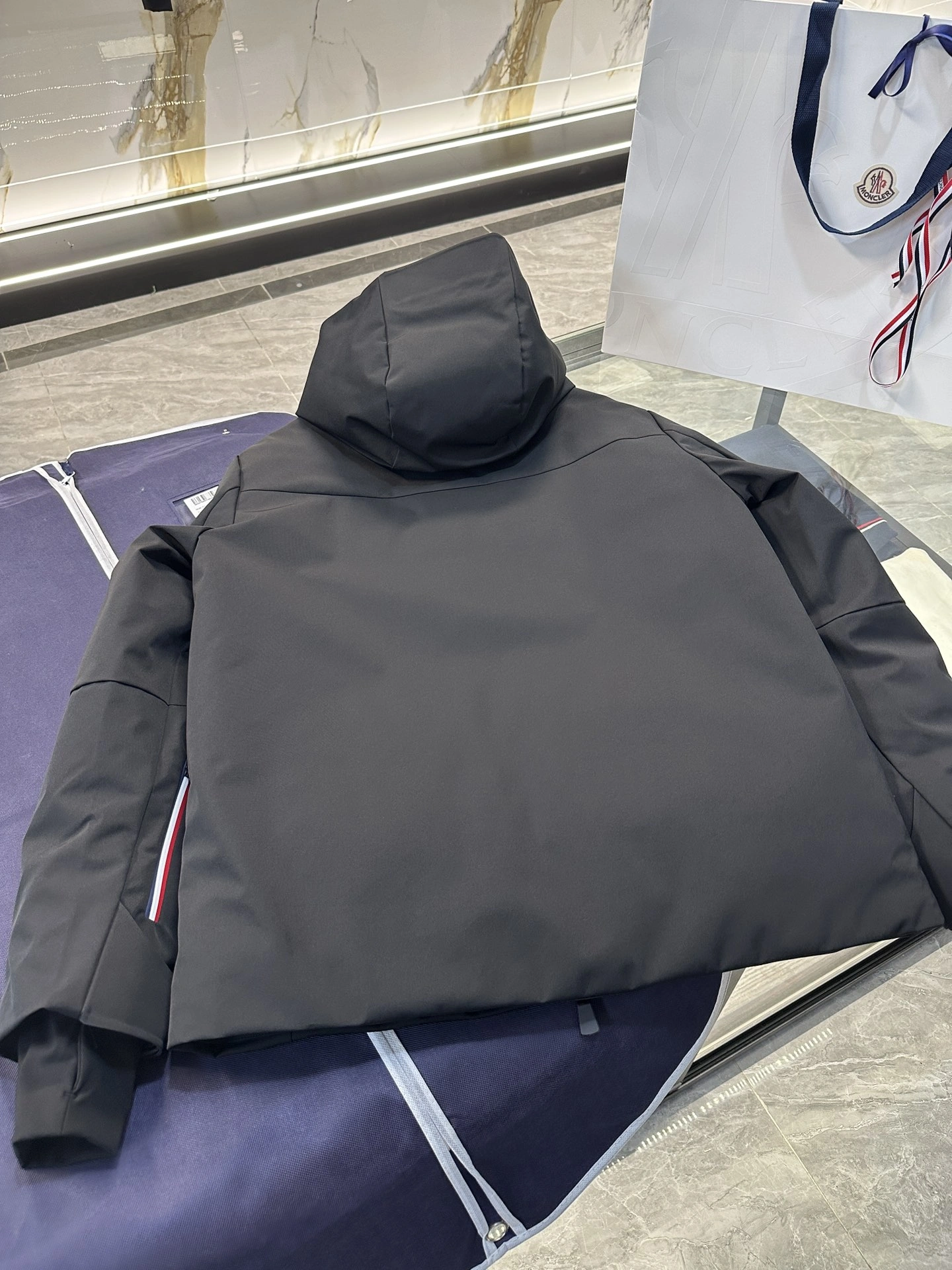 Indistinguishable Moncler Down Jackets