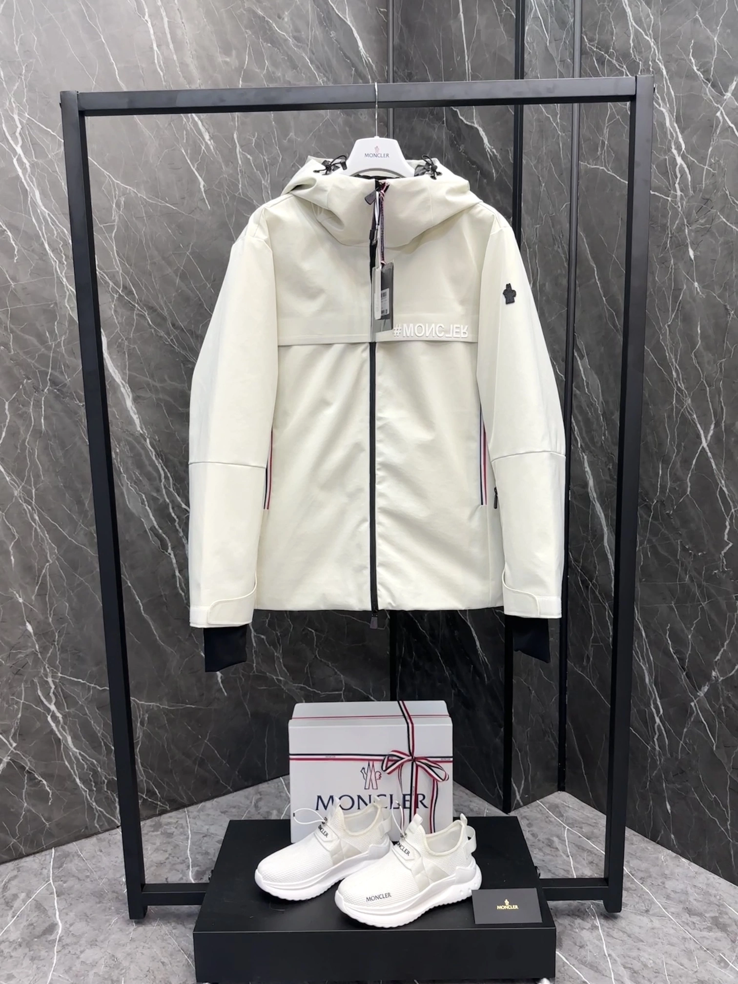 Moncler Down Jackets