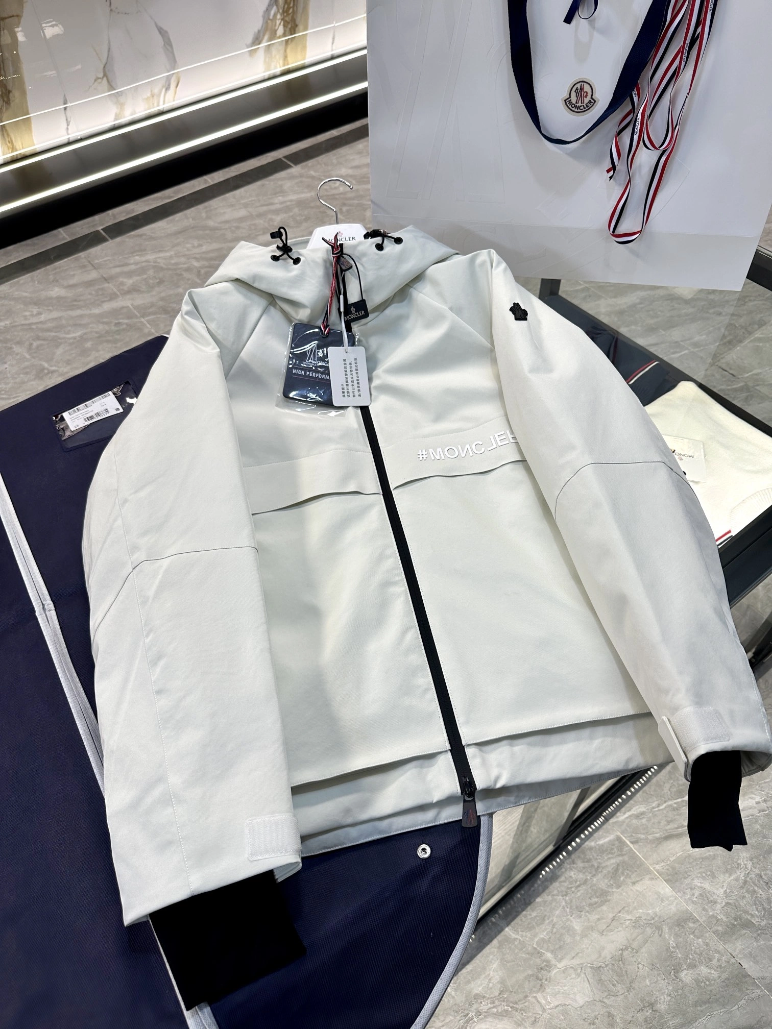 Moncler Down Jackets